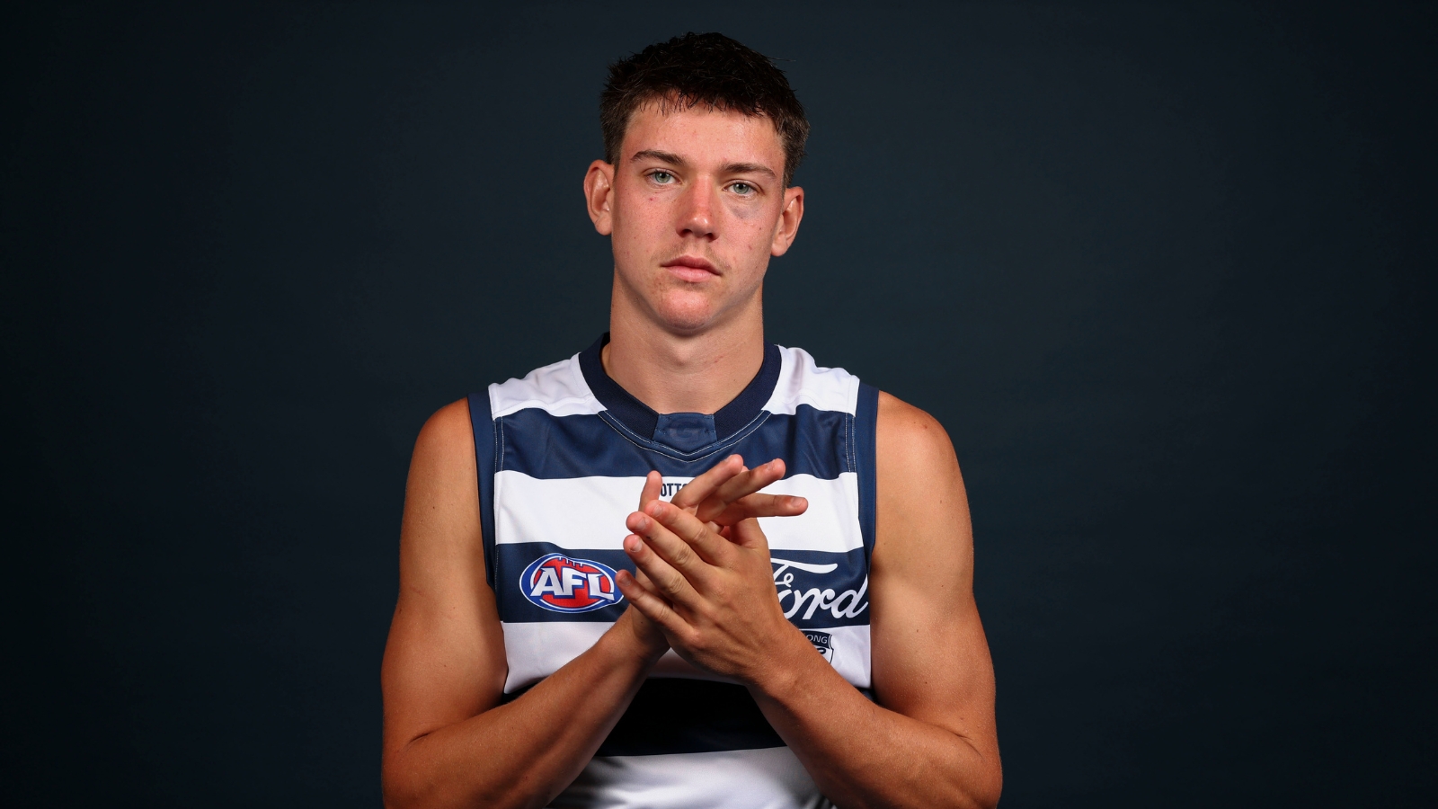 AFL 2025: Gerard Healy labels connor o'sullivan a generational talent ...