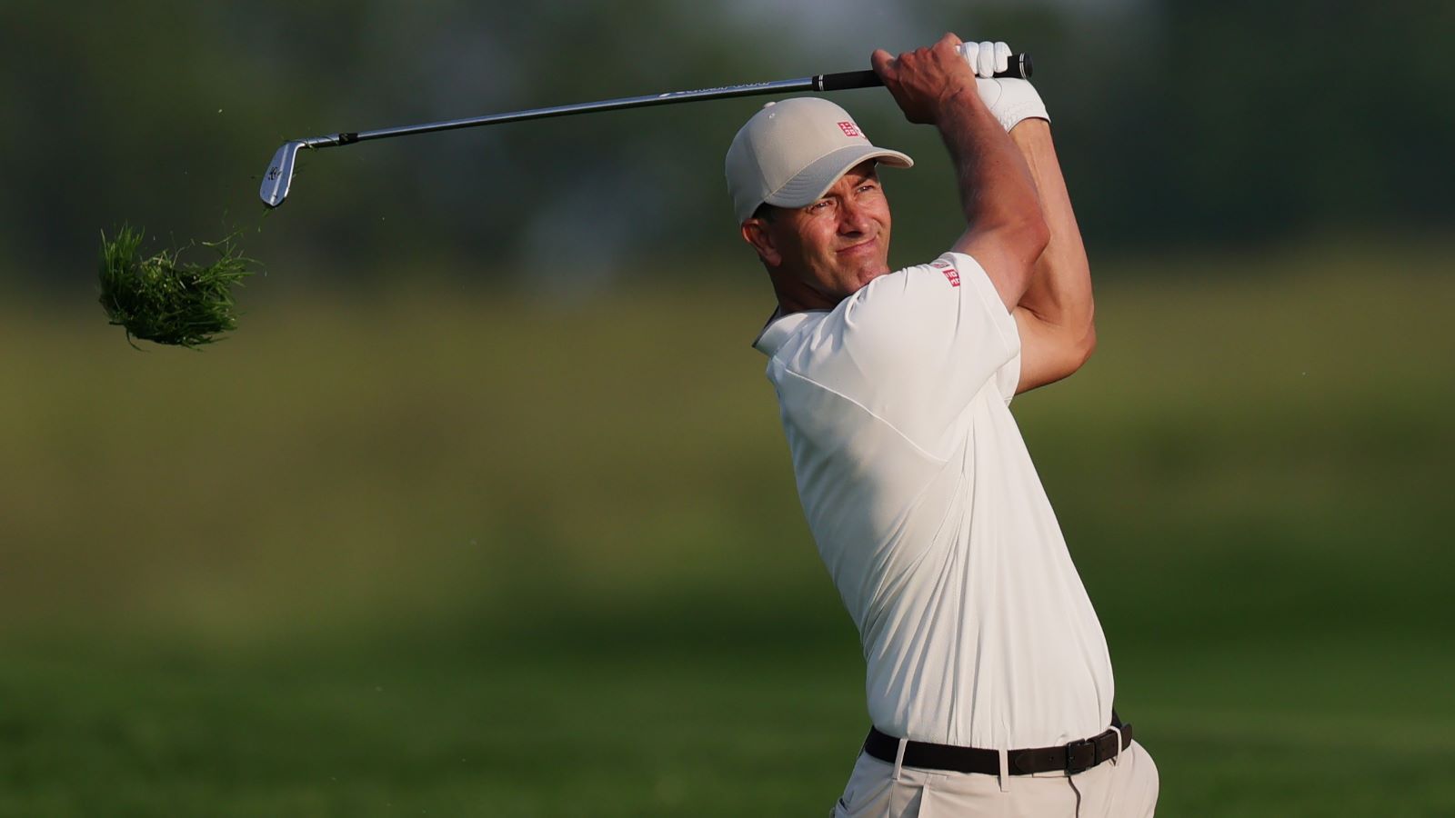 US Open 2025: Spectacular Spaun wins, Scott slumps