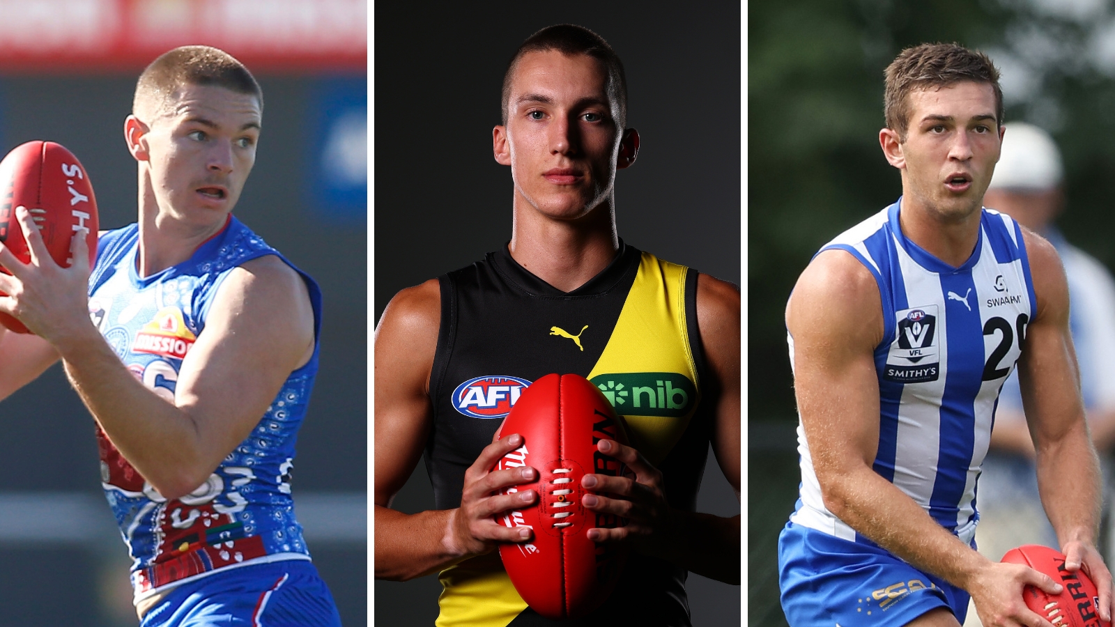 VFL 2025: Round 11 wrap