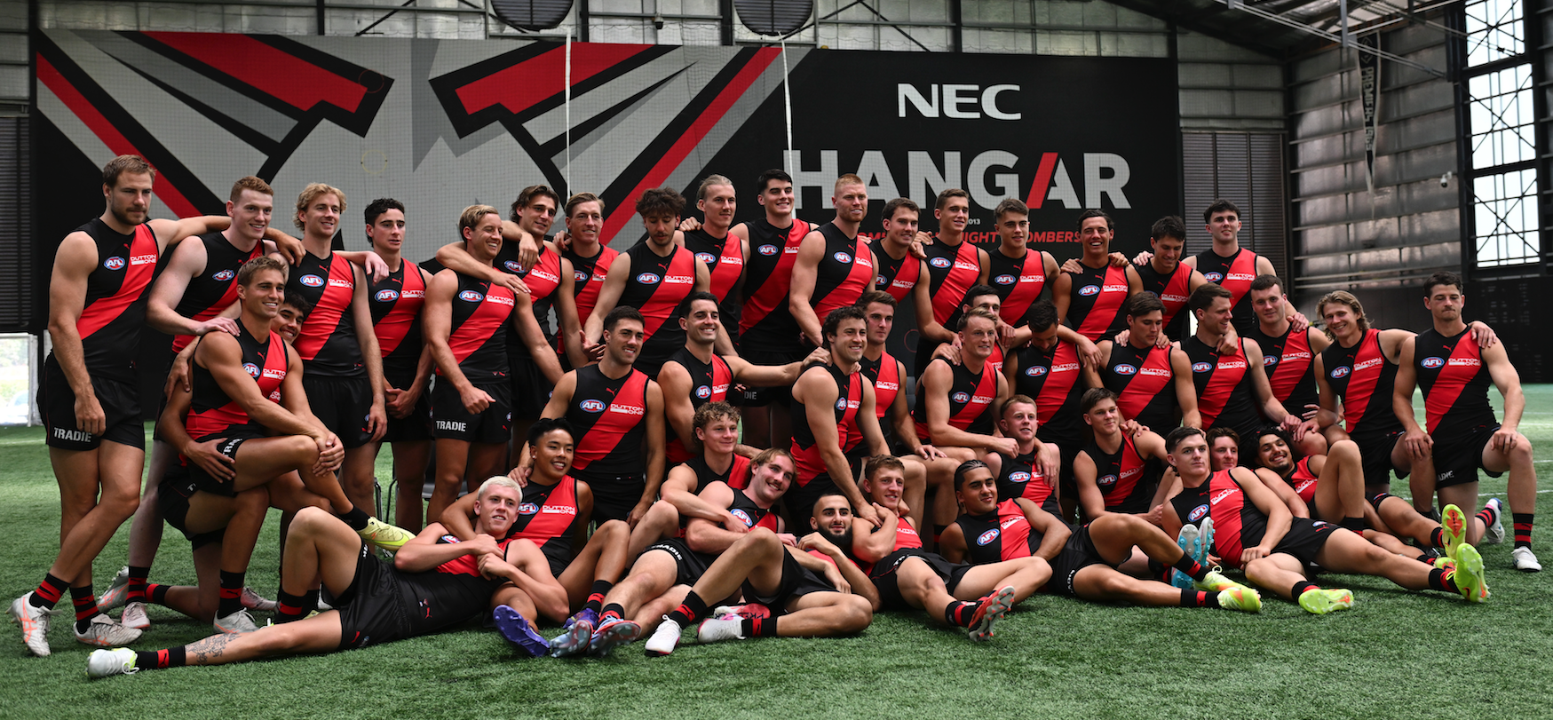 AFL 2026: Essendon strategy, Richmond, St Kilda, Dwayne Russell