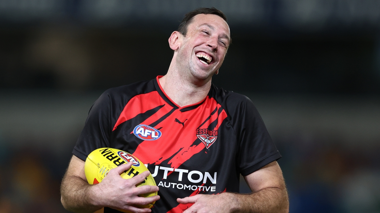 AFL 2025: Todd Goldstein retirement, playing on in 2026, essendon