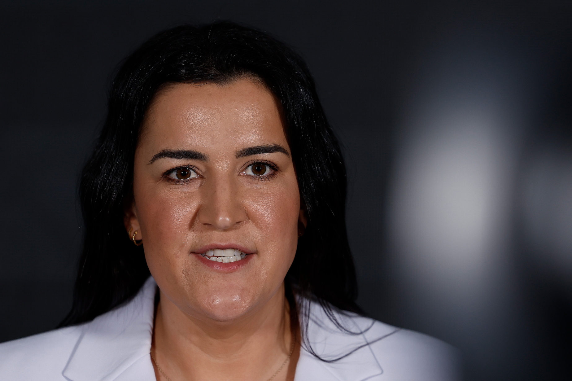 AFL 2025: Laura Kane speaks on Paul Curtis suspension