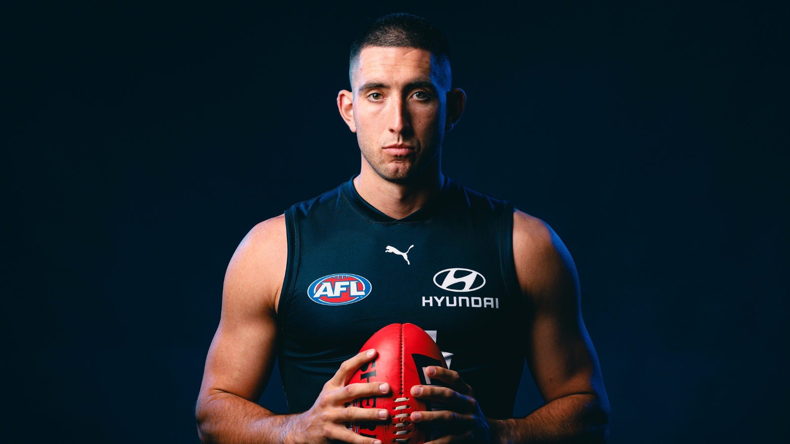 AFL 2026; AFL State of Origin, Jacob Weitering serious injury; Carlton ...