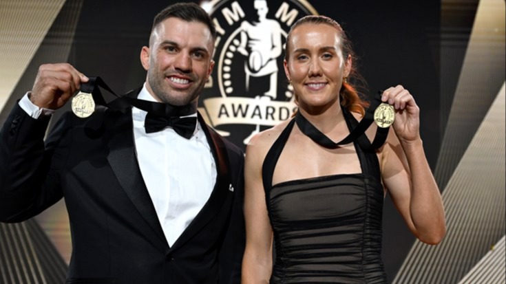 'Dull' Dally M Awards need an overhaul, says NRL great