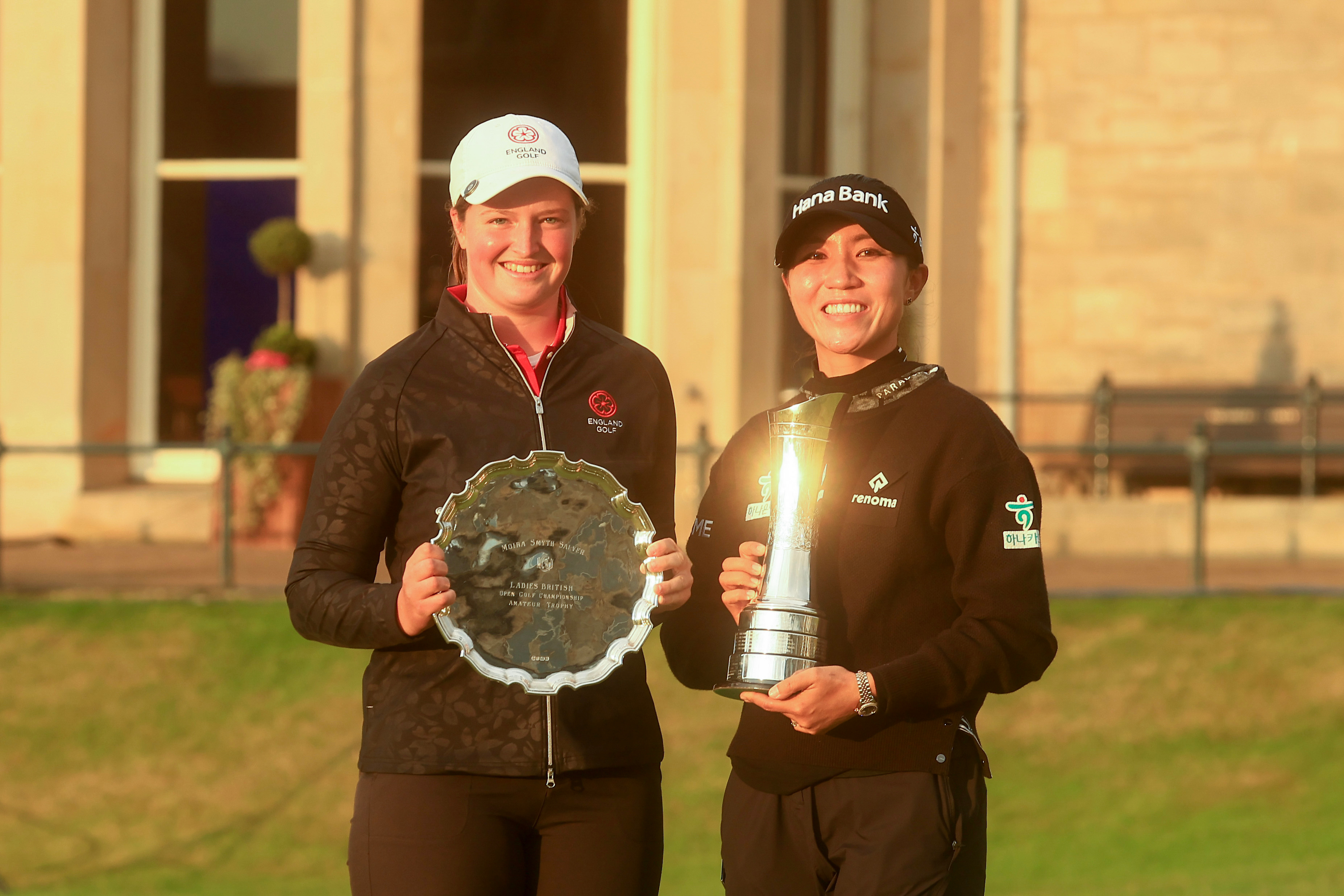 The Open preview: Lydia Ko chases back-to-back victories at iconic Major
