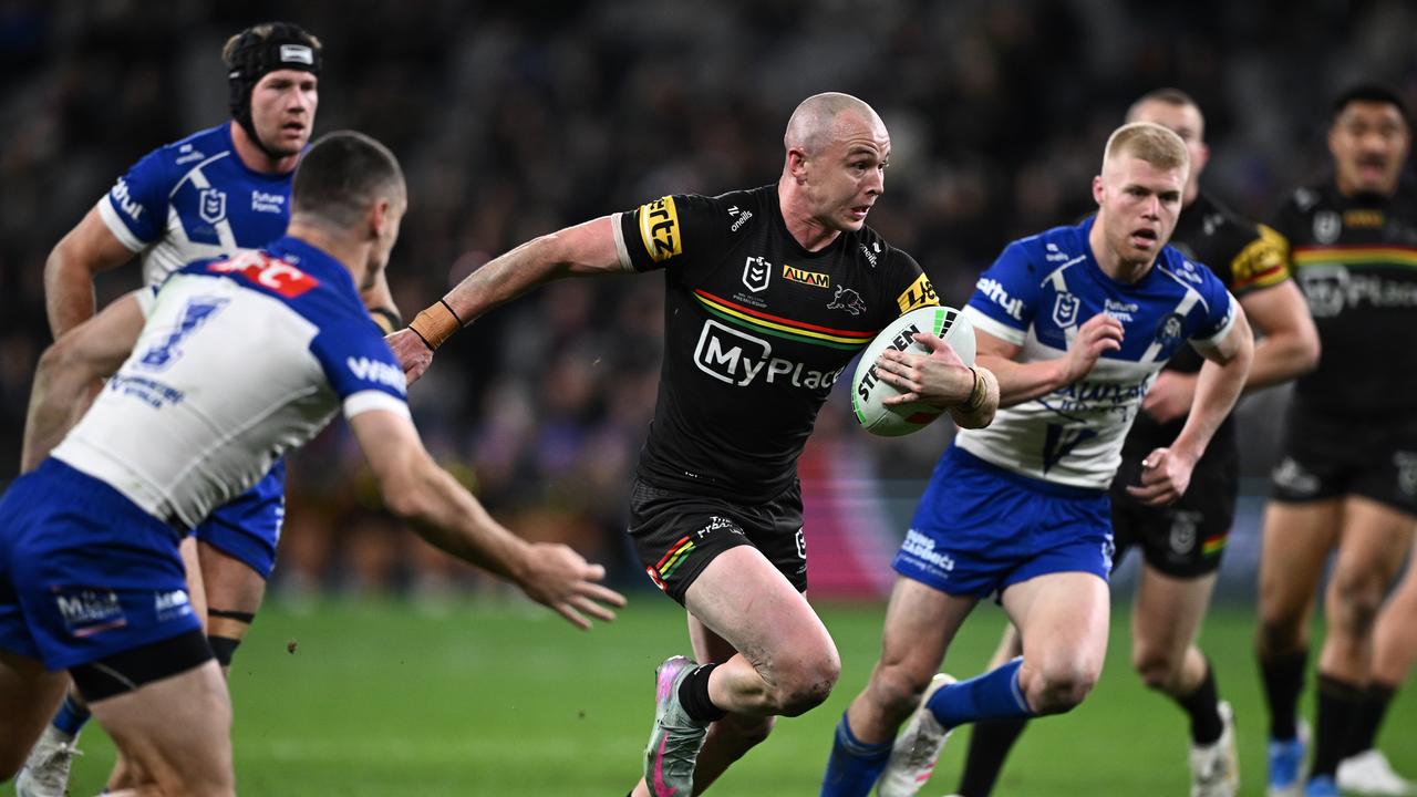 All aboard the Penrith revival after 8-6 win over Dogs