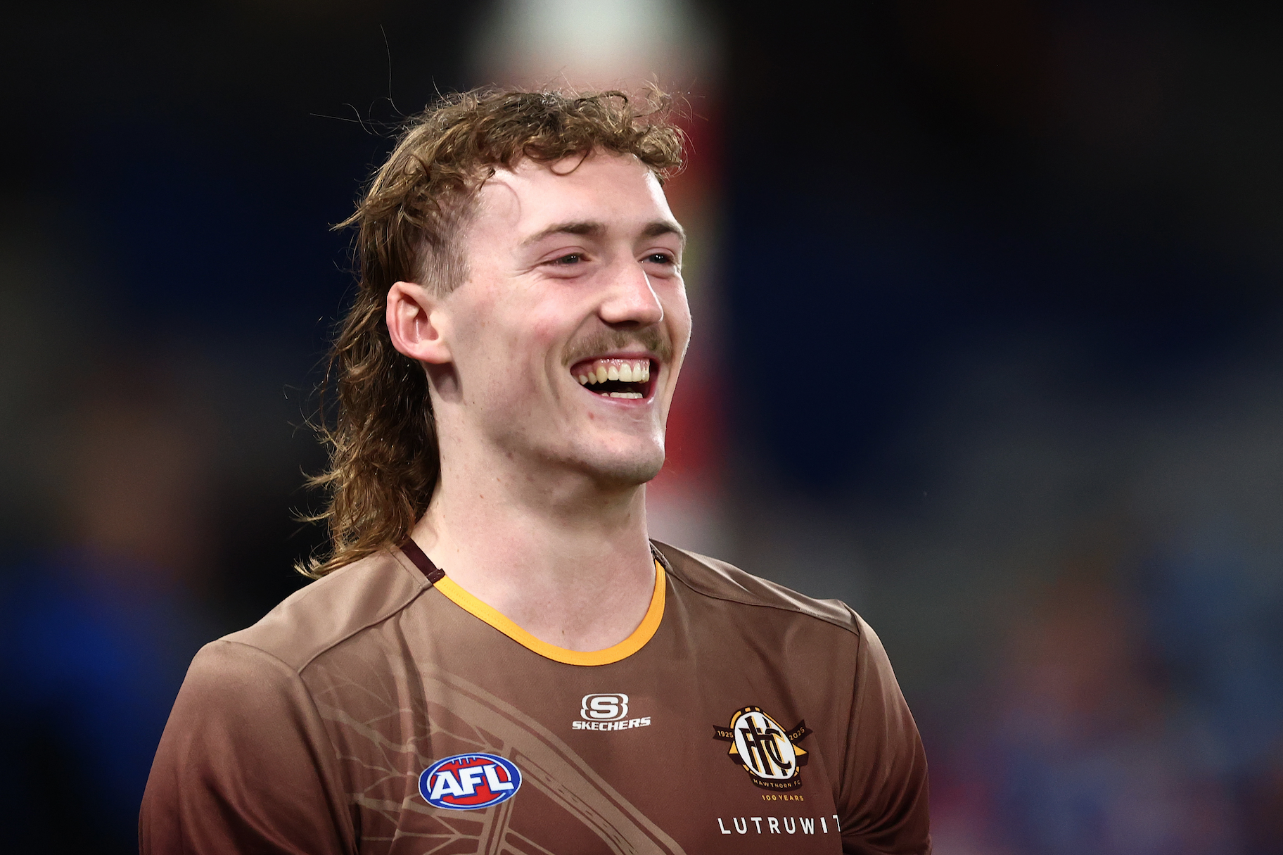 AFL 2025: Brownlow Josh Weddle Premiers Fremantle Wooden Spoon Melbourne