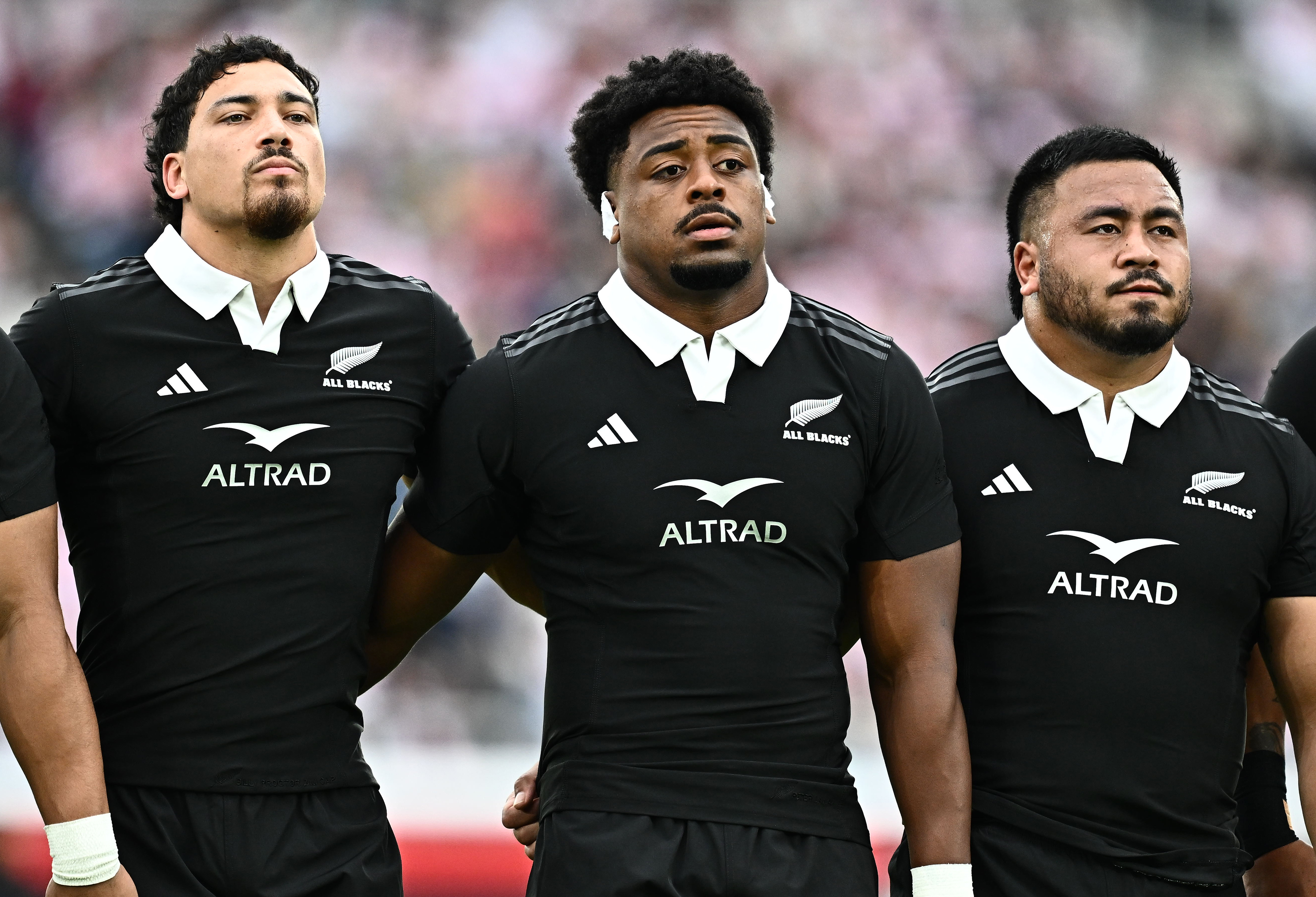 Why Peter Lakai should wear the All Blacks No. 7 jersey against France