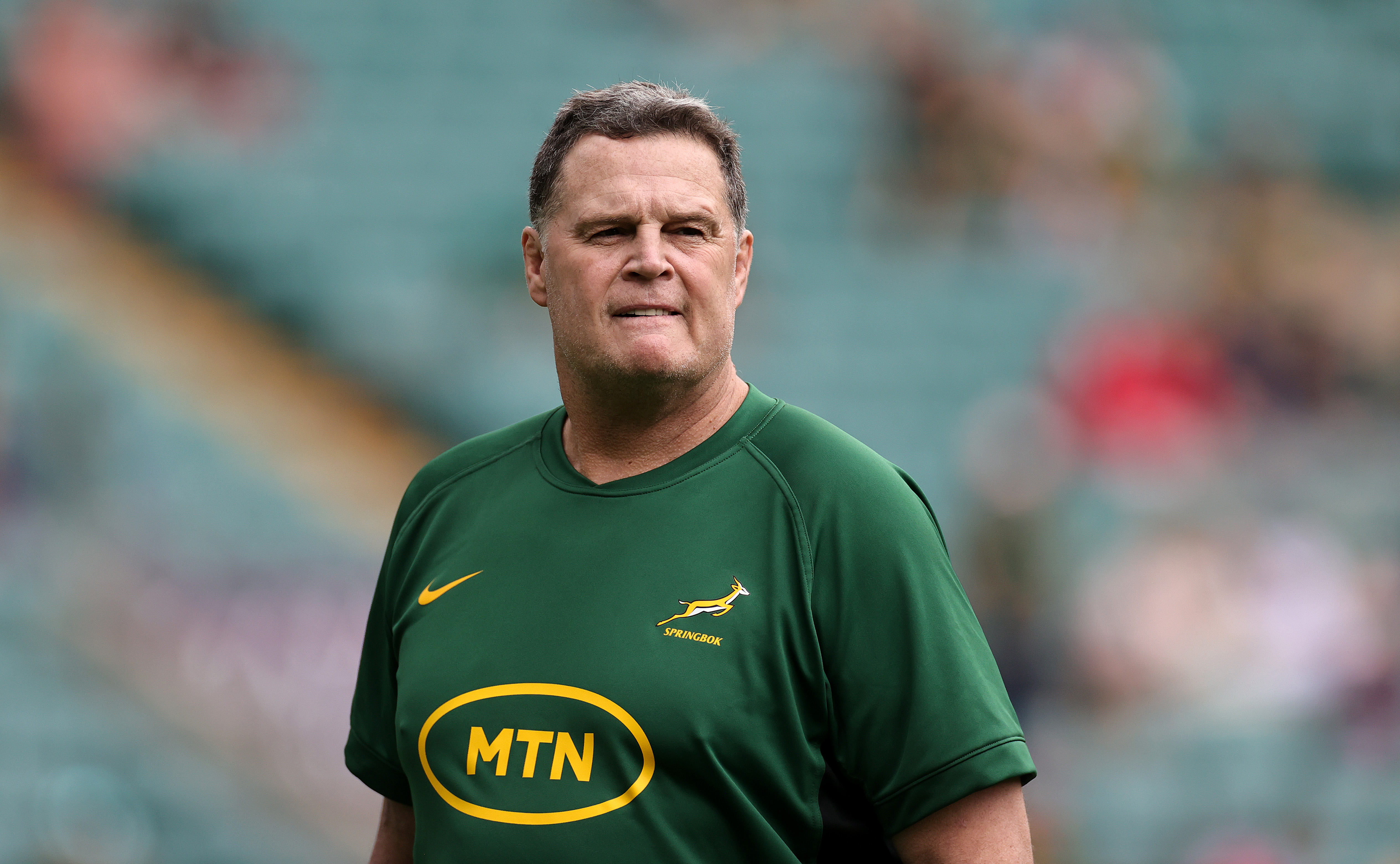 All Blacks need to follow "insanely clever" Erasmus' lead by empowering ...