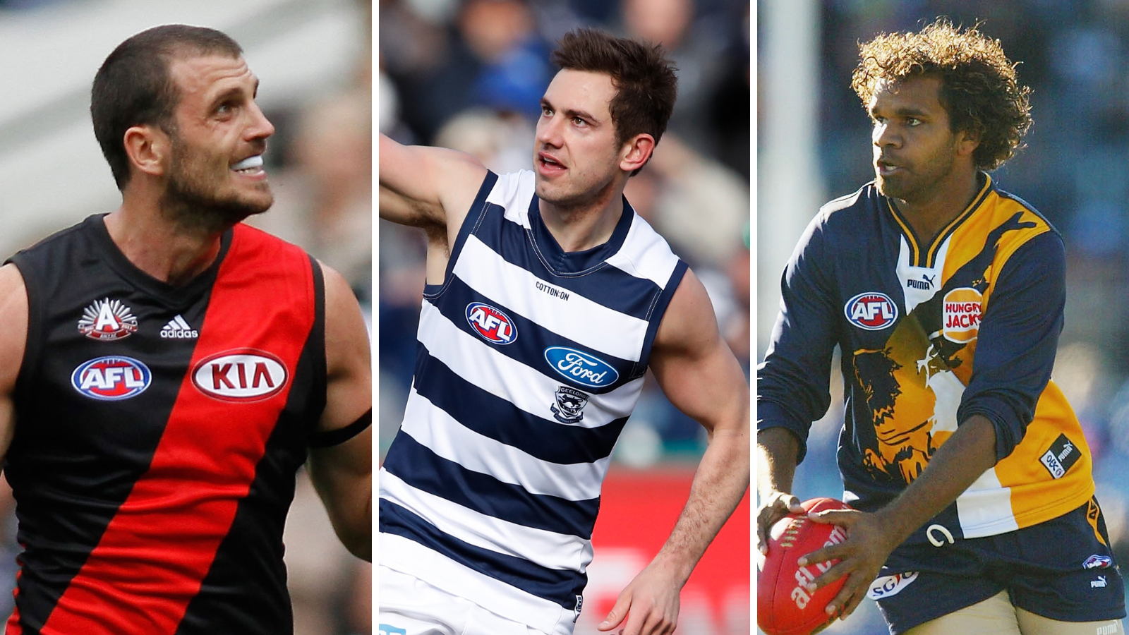 Each AFL club’s biggest ‘What If’ player of the last 25 years