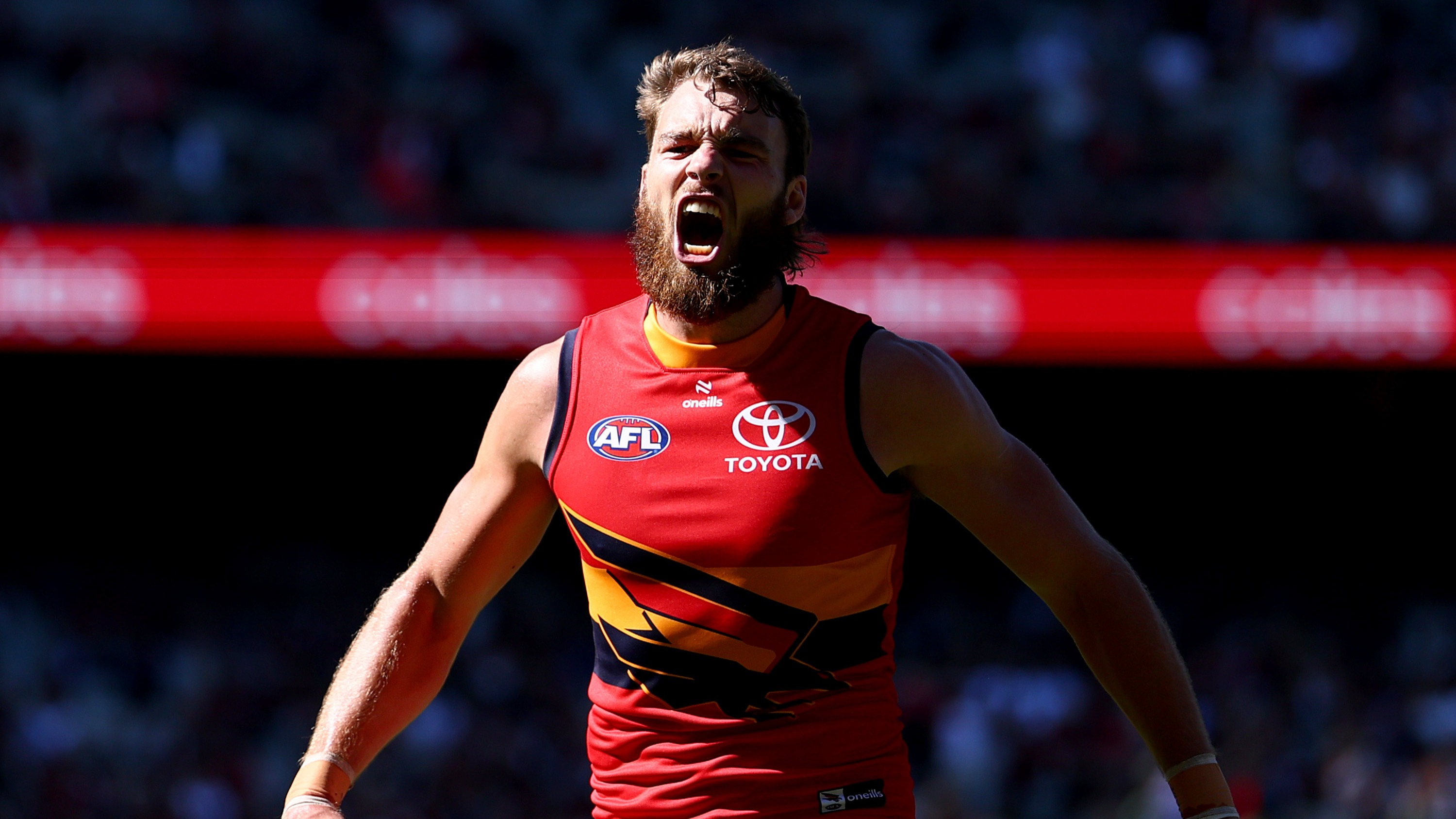 “They are a force”: David King labels flying Crows outfit a premiership ...