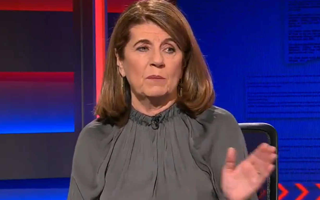 “Footy’s natural home”: Caroline Wilson on her emotional decision to ...
