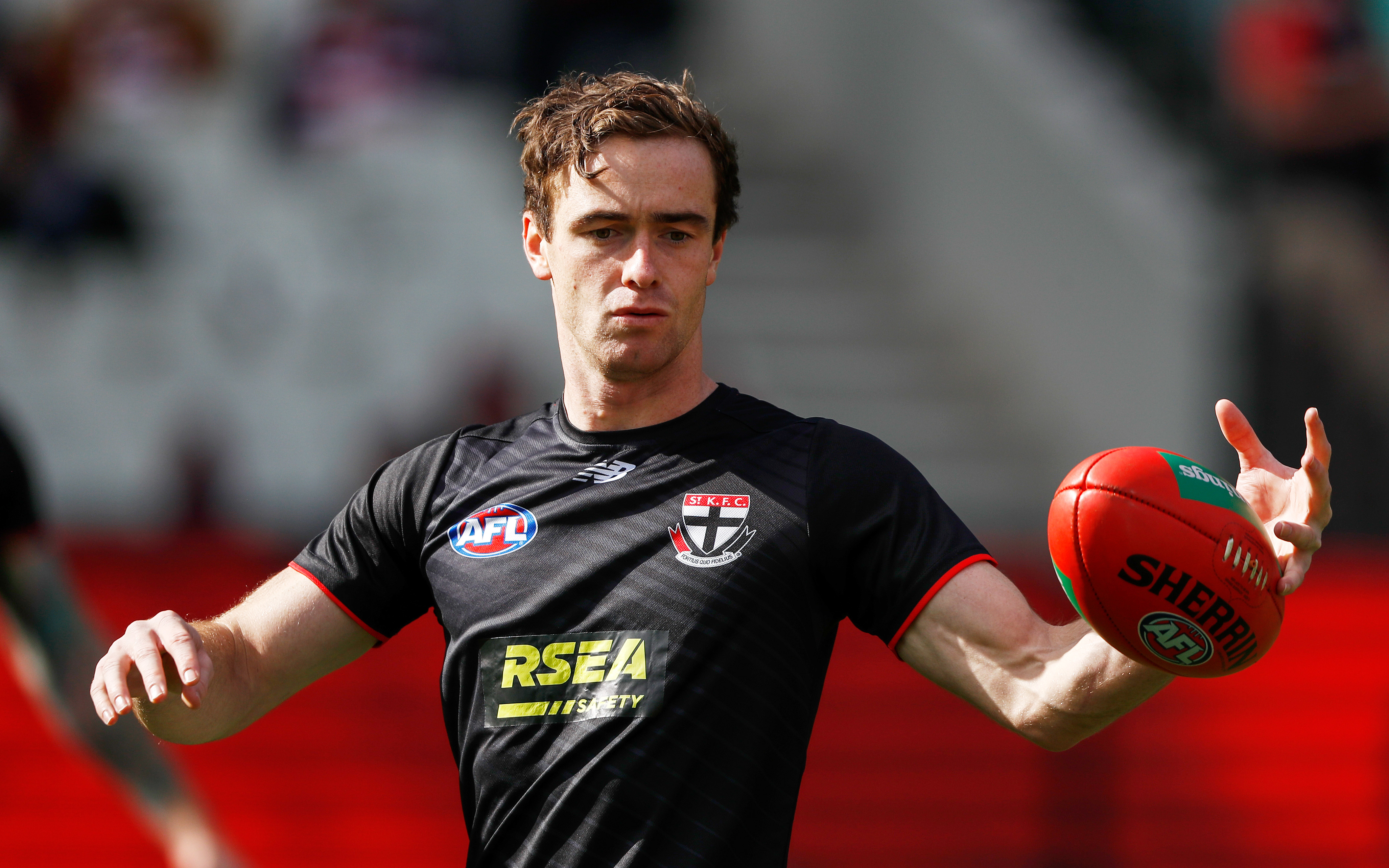 Every pick from the 2024 AFL Rookie and Pre-Season Drafts