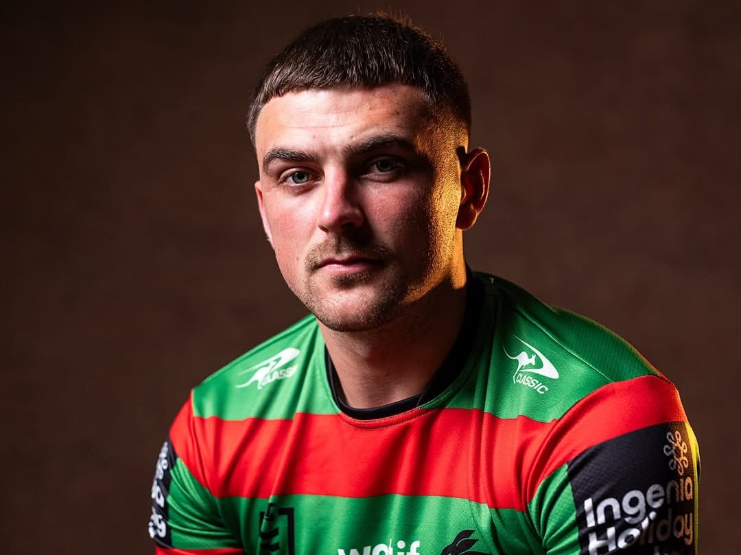 Legendary Souths halfback urges critics to give Lewis Dodd time after ...