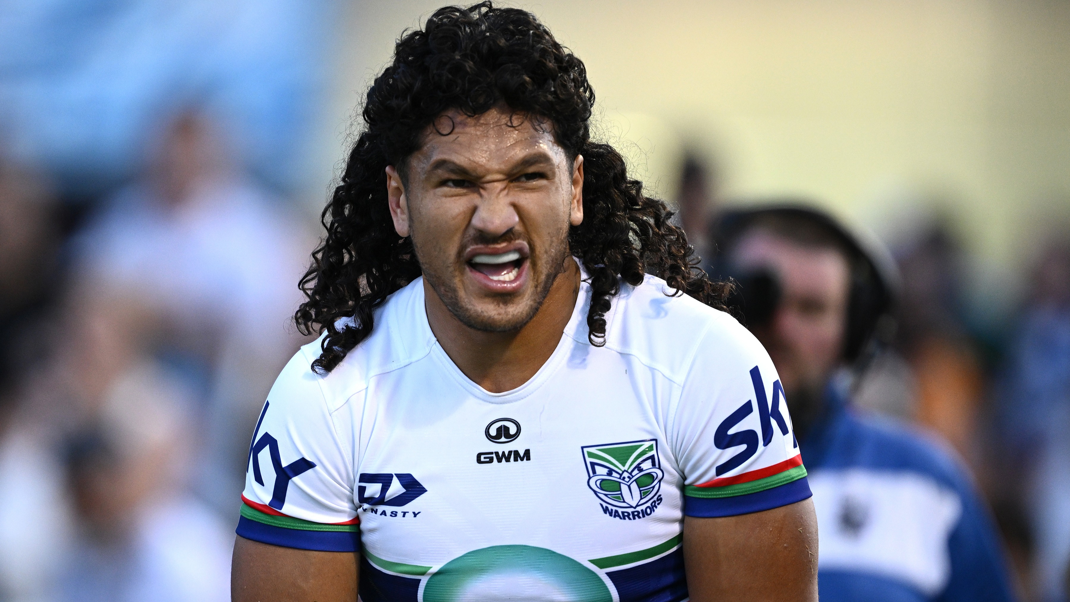 Where to now for NZ Warriors on the wing after costly Dallin Watene ...