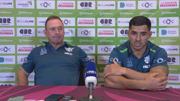 Calls grow for return of NRL referee briefing as coaches left confused ...