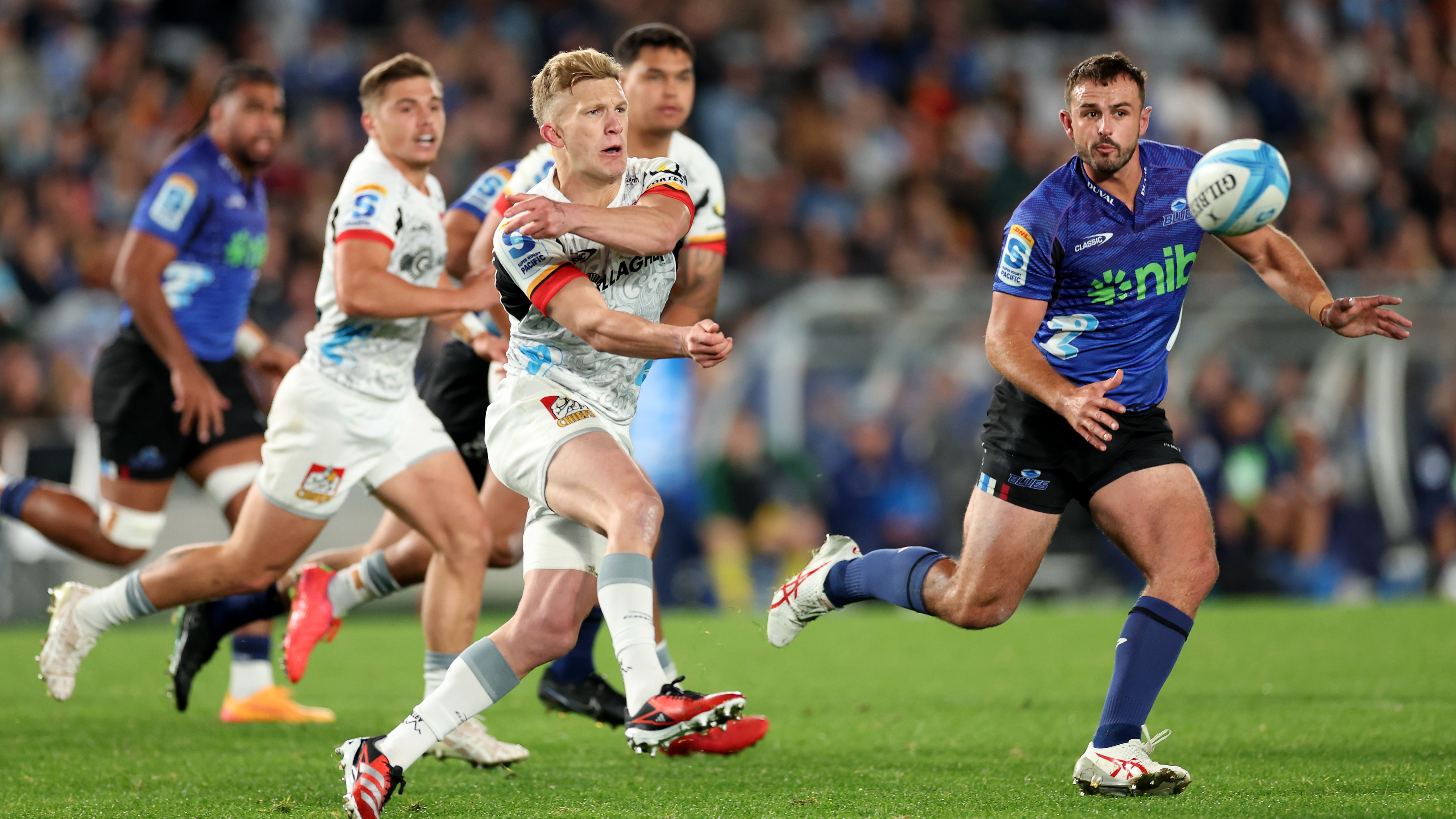 Fantasy Super Rugby: Opening round team lists and injuries