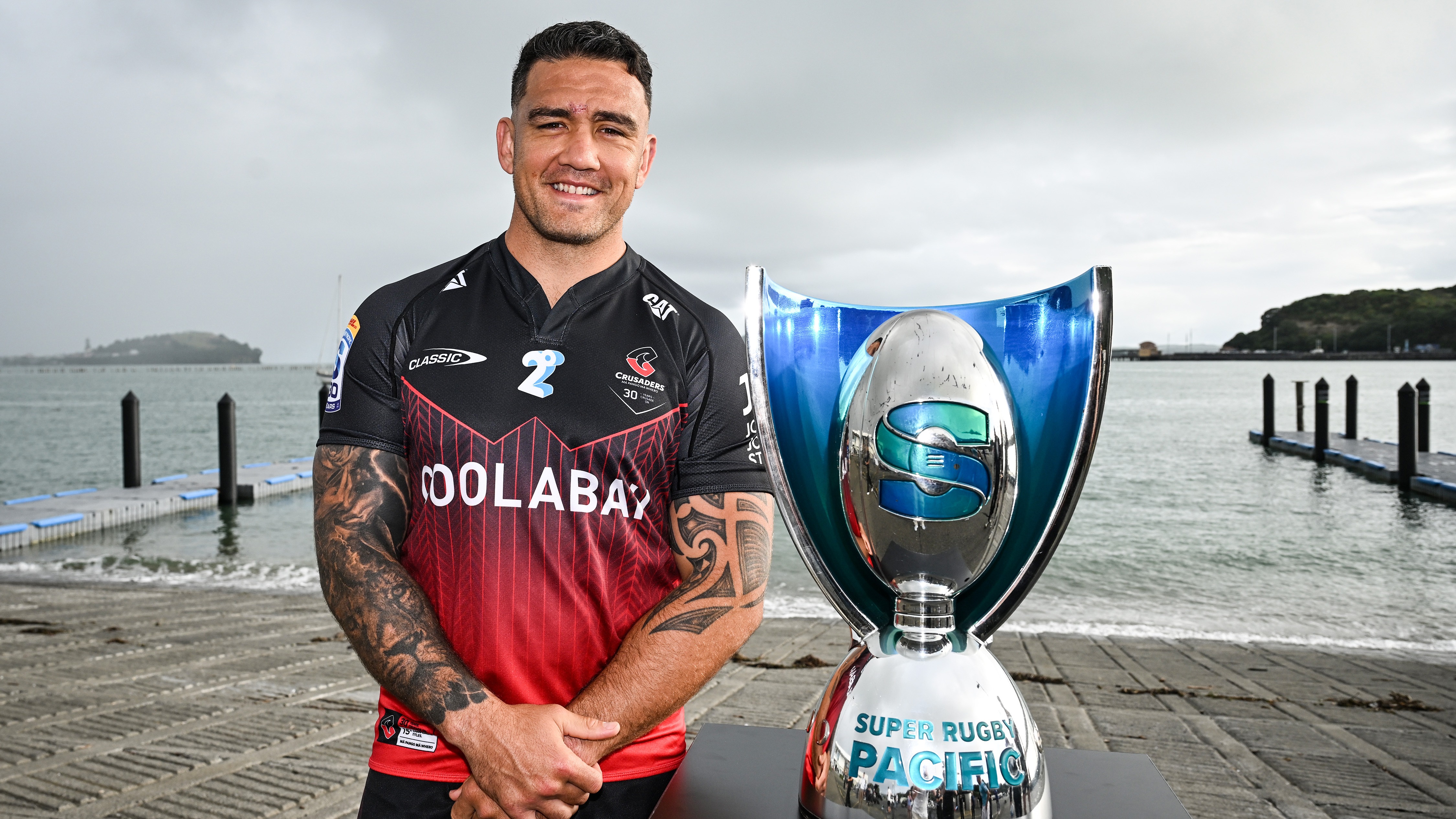 Fantasy Super Rugby: Team lists and injuries for 2026 season launch