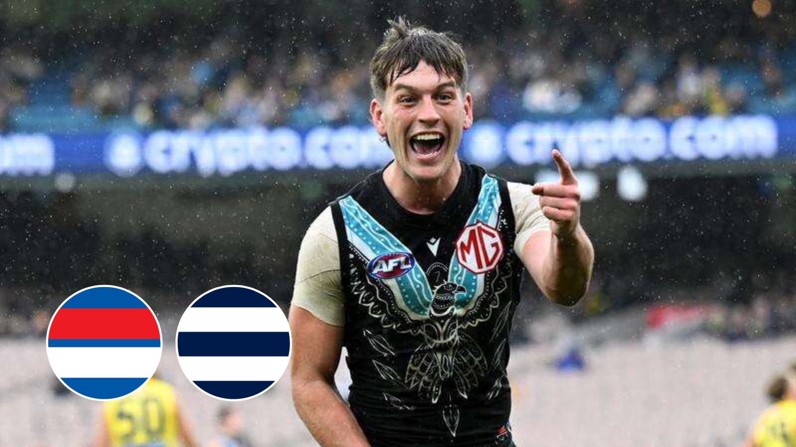 AFL trade news 2025: Is Zak Butters set to leave Port Adelaide in 2026?