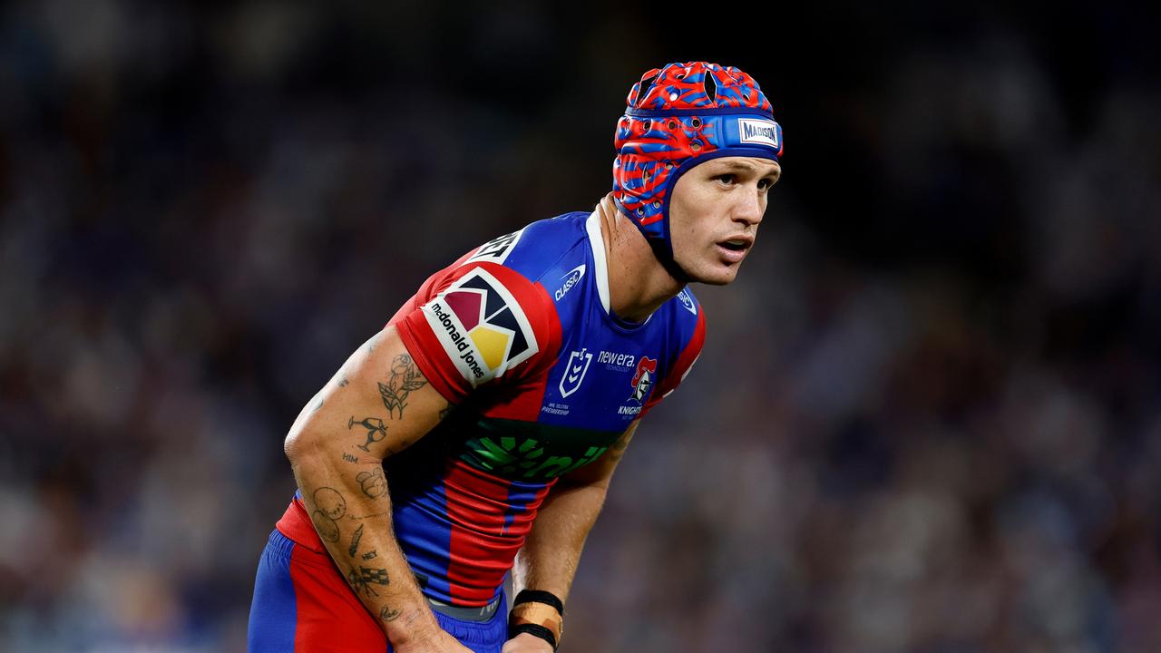 'He's very frustrated': Why Ponga could leave Knights for NZ Rugby