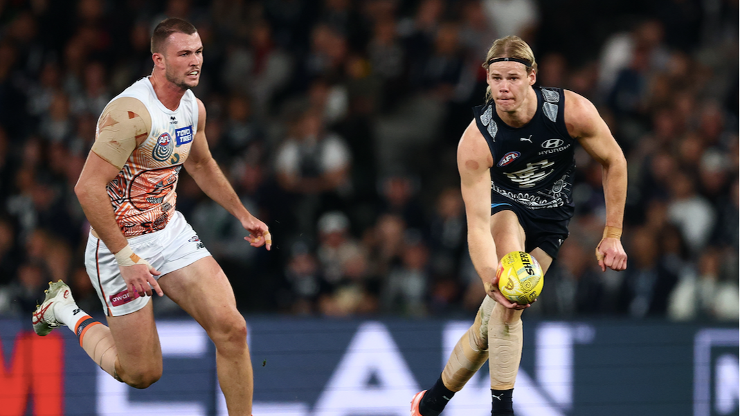 AFL trade 2025: Tom De Koning exit could be blessing for Carlton