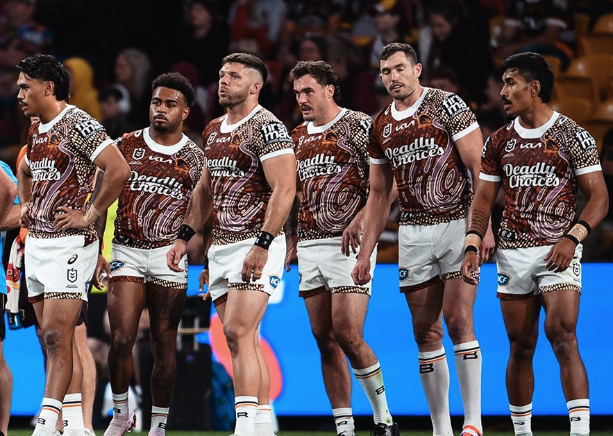 LISTEN | Brisbane Broncos season review: The ultimate fall from grace