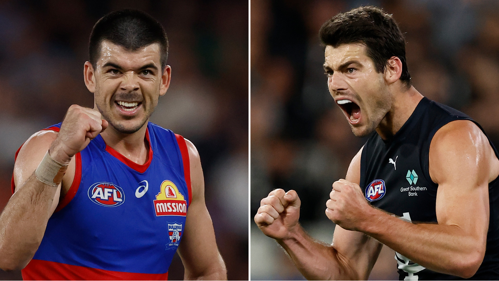 AFL 2025: Matt Kennedy trade