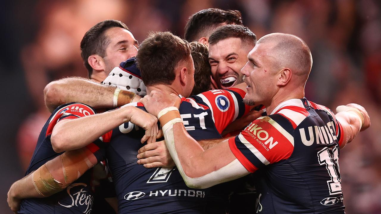 Left-field club enters race for $750k NRL forward