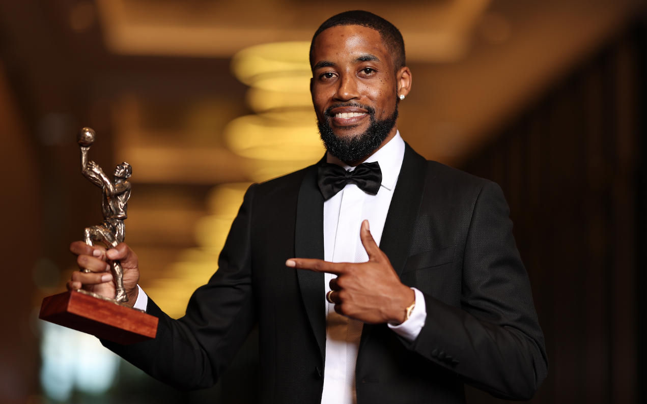 NBL: Bryce Cotton, Australian citizen, Mason Cox