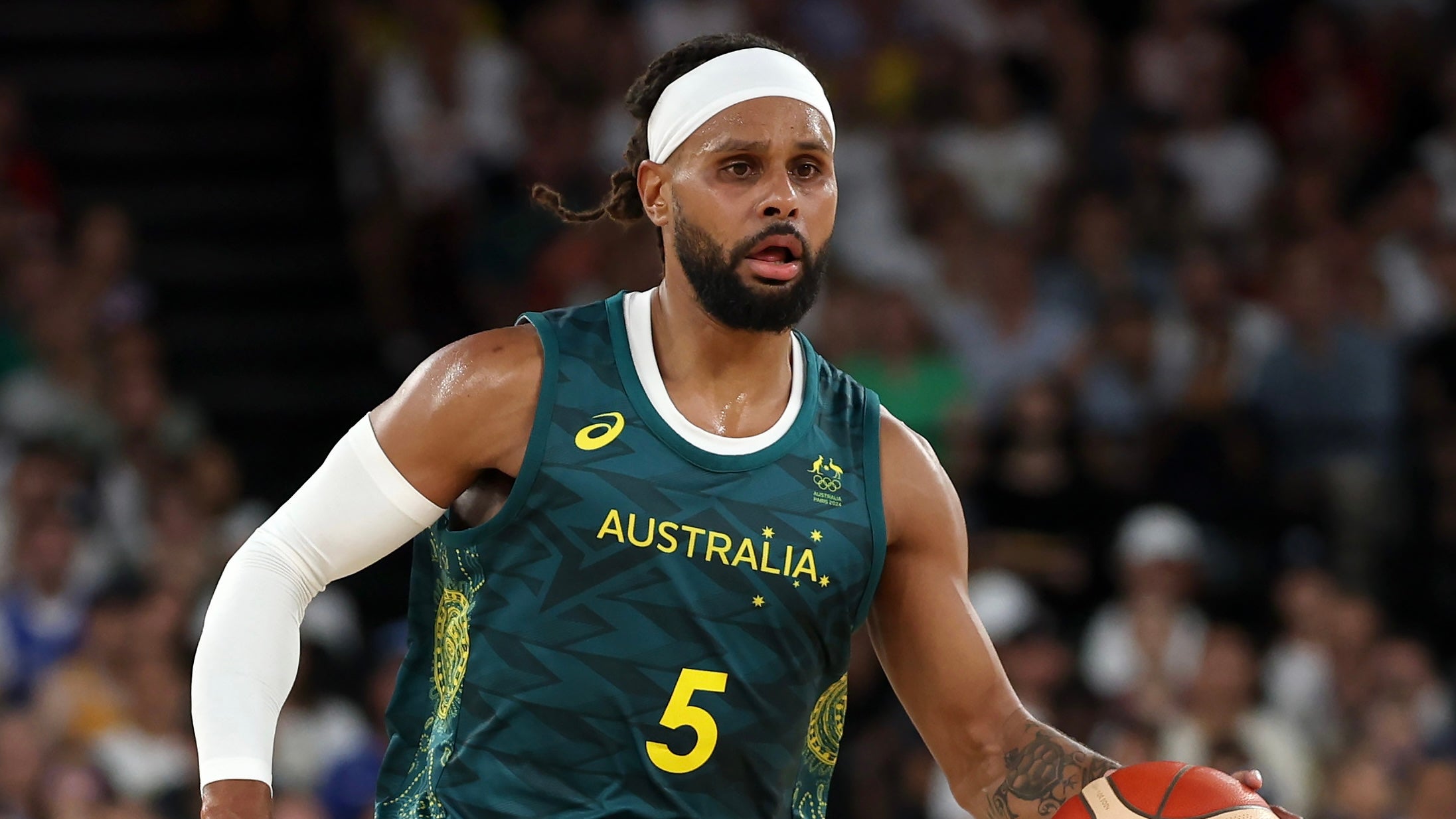 Patty Mills would create “real impact” in NBL