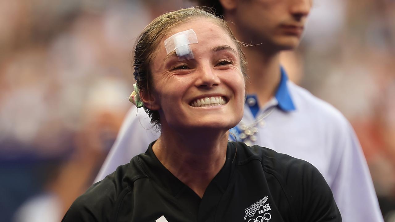 Black Ferns Sevens superstar Blyde's surprise at NRLW Warriors call-up