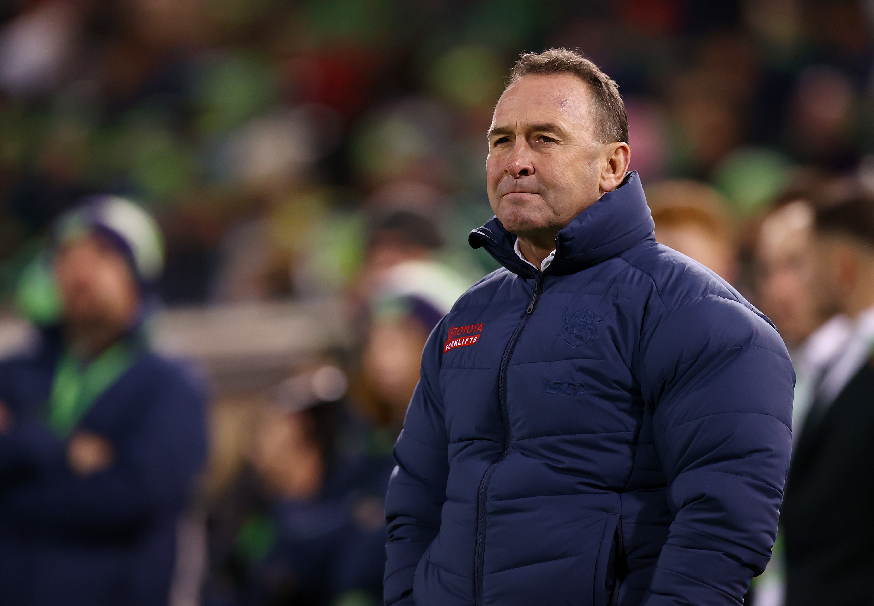 'Don't know the rules': Stuart roasts NRL and umpires