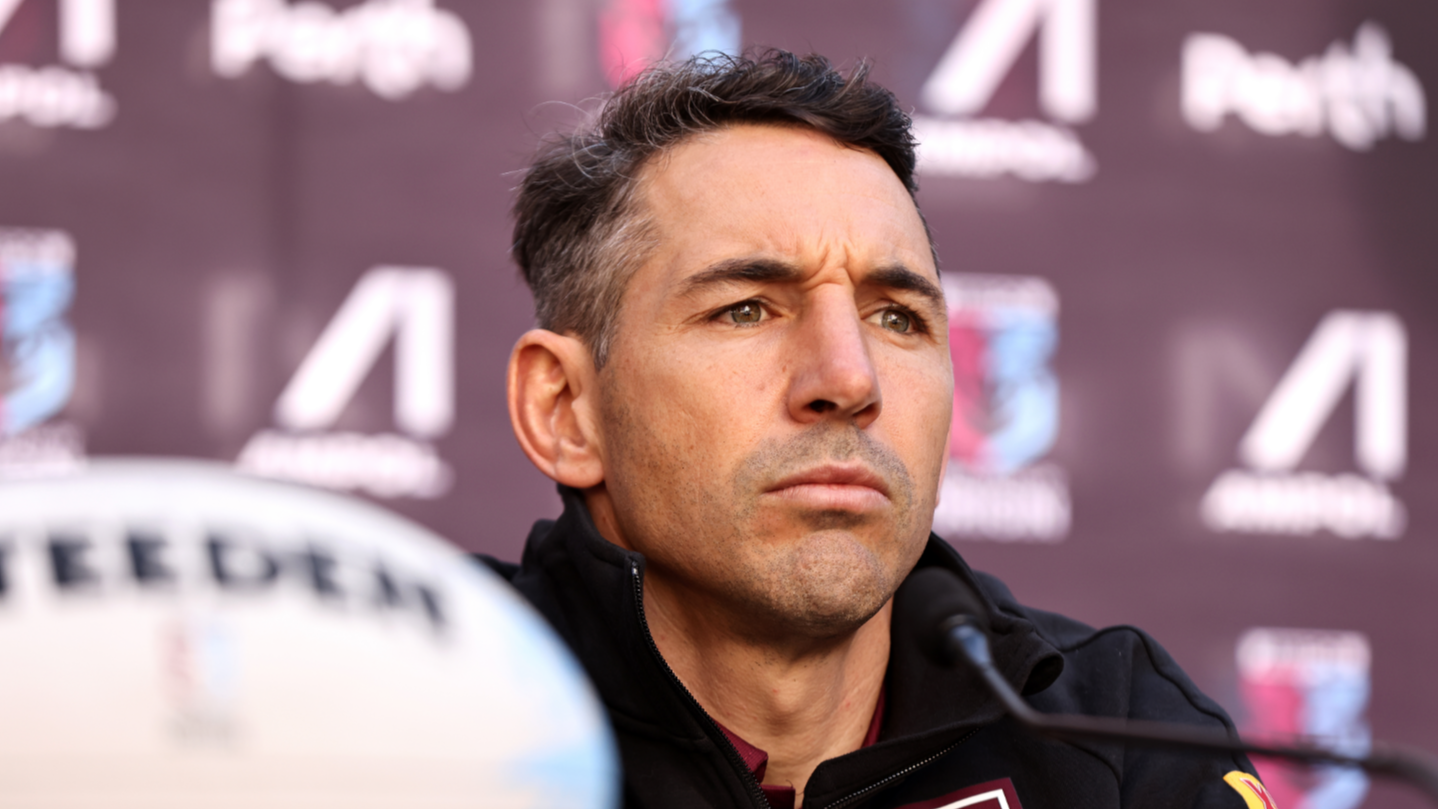 State of Origin Game 2 Queensland team selection: Selwyn Cobbo