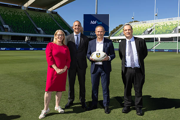 NRL 2025: NRL announces inaugural Perth Bears board