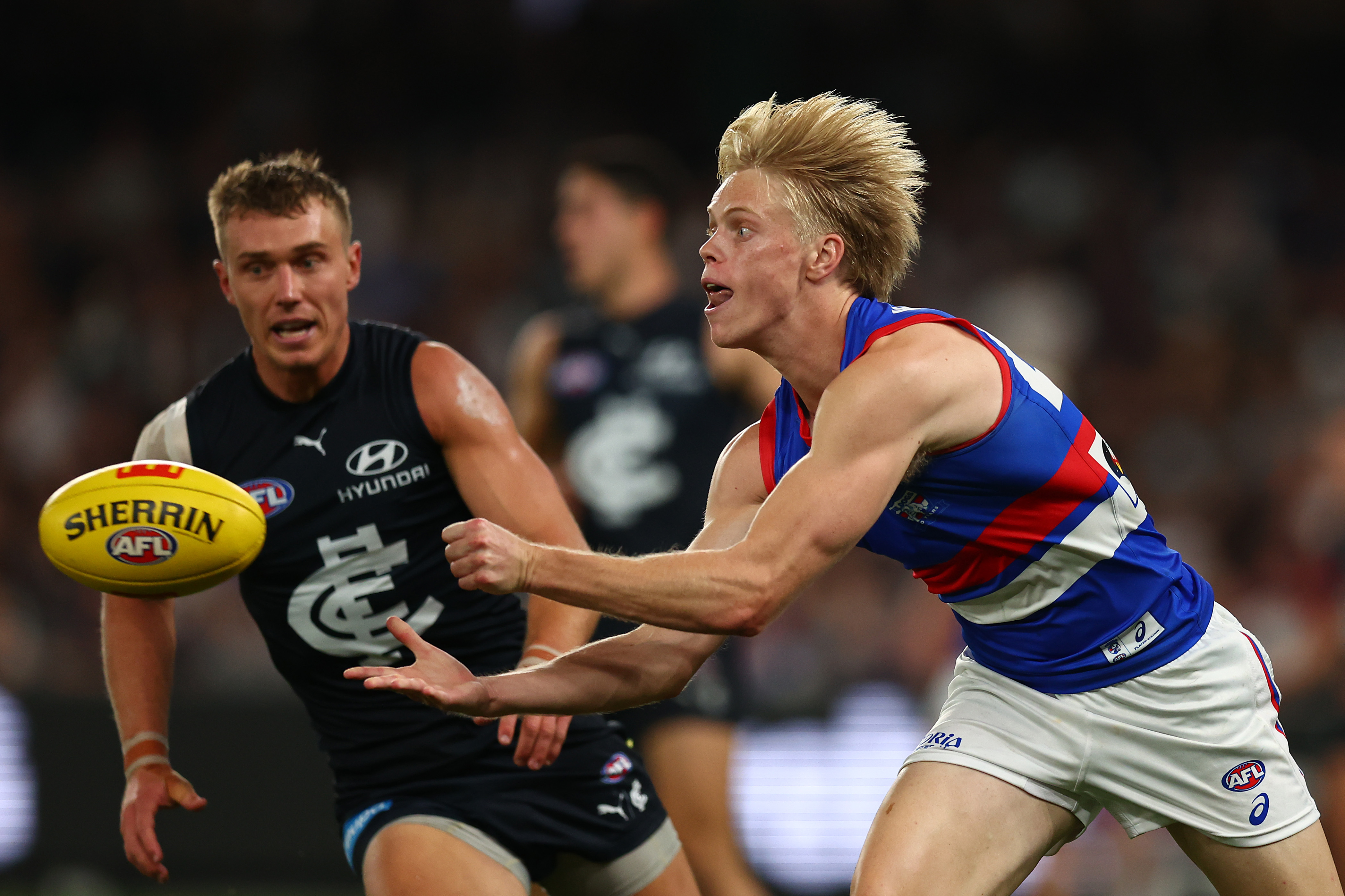 SEN’s AFL Team of The Week for Round 3, 2025