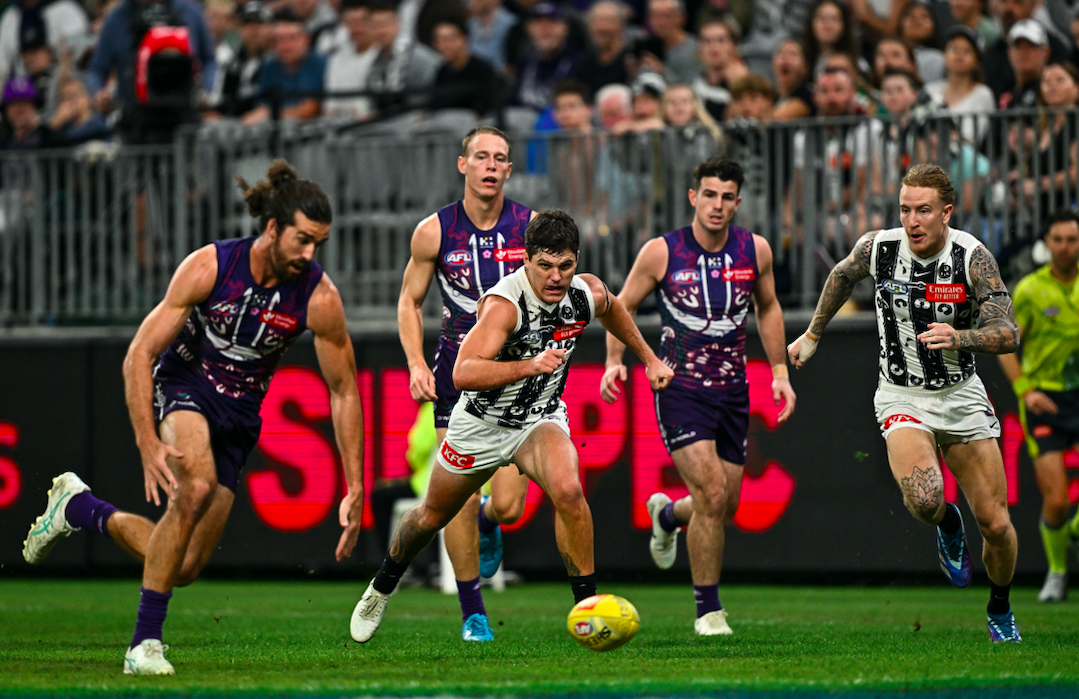 AFL tips 2025: Who will win in Round 9