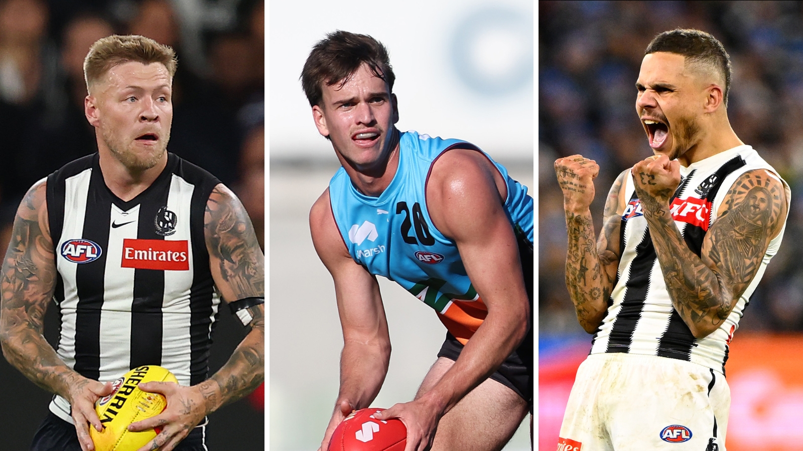 VFL 2025: Round 18 wrap