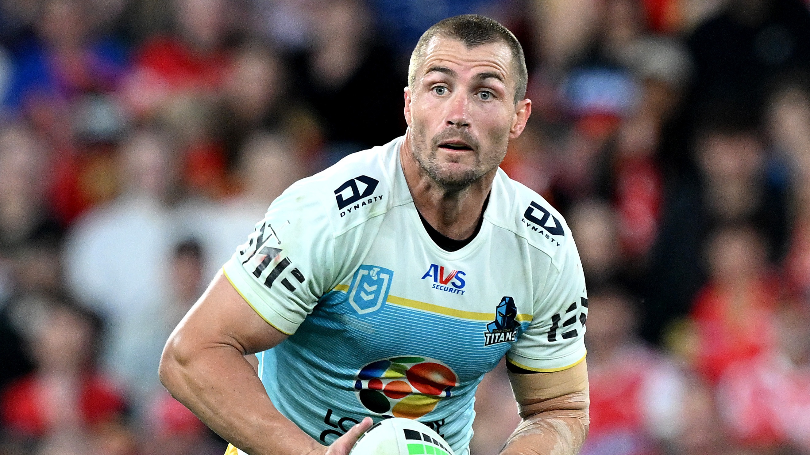 NRL 2025: Kieran Foran and Des Hasler's prepare to play final game ...