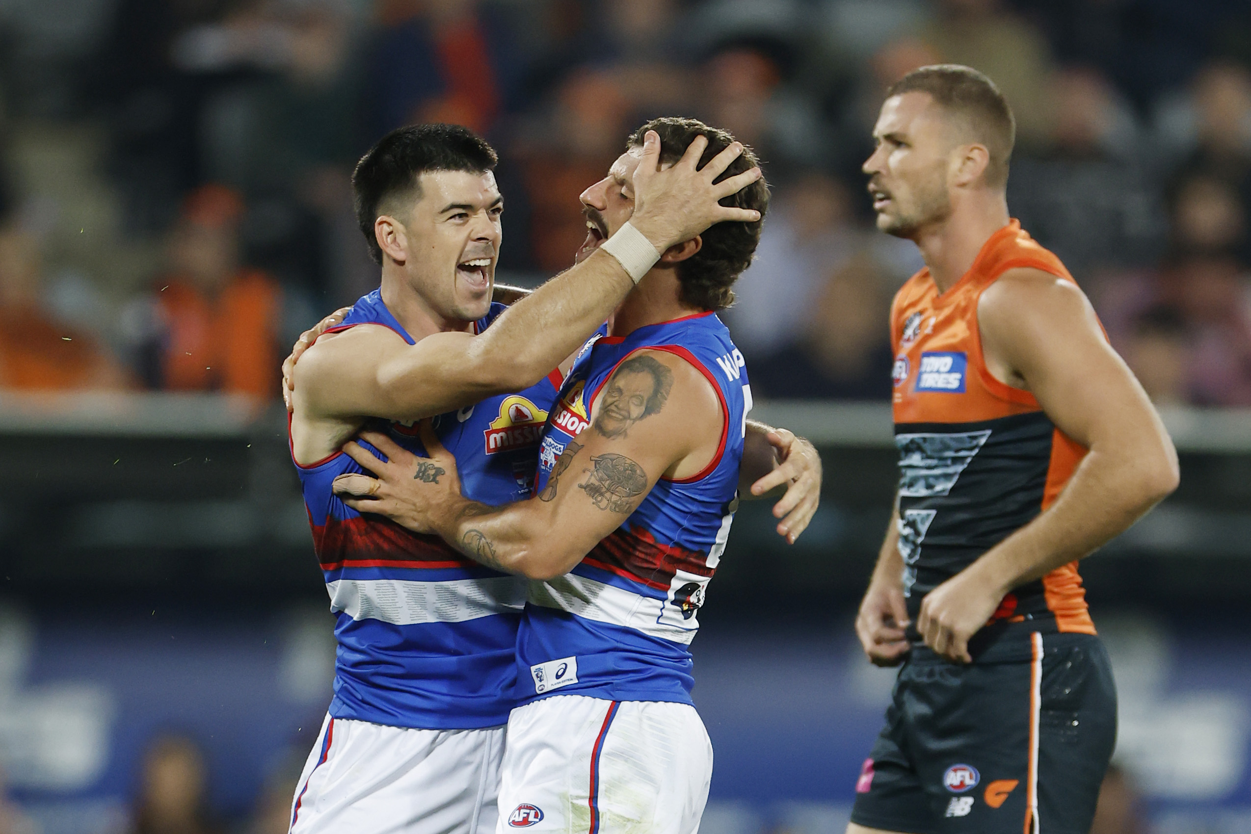 AFL 2025: Is Matt Kennedy the recruit of the year?