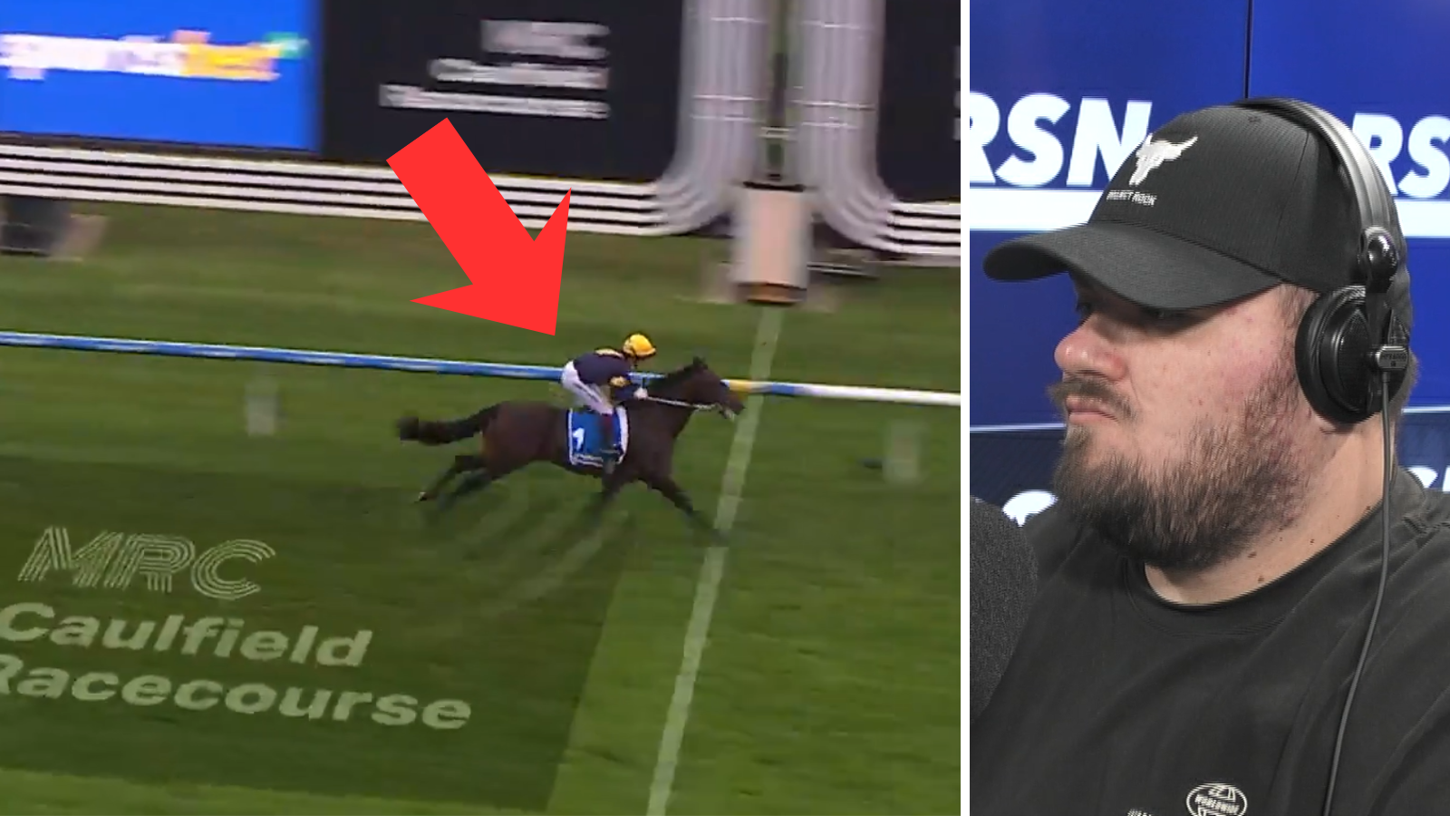 Blue Diamond 2026: Can Big Sky win? Odds; Favourite; Guest House