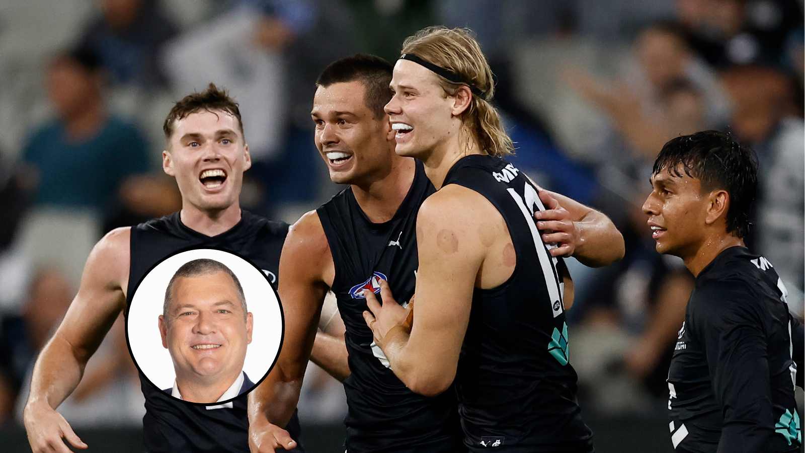 Coleman Medallist's Top 10 AFL players ahead of Round 3