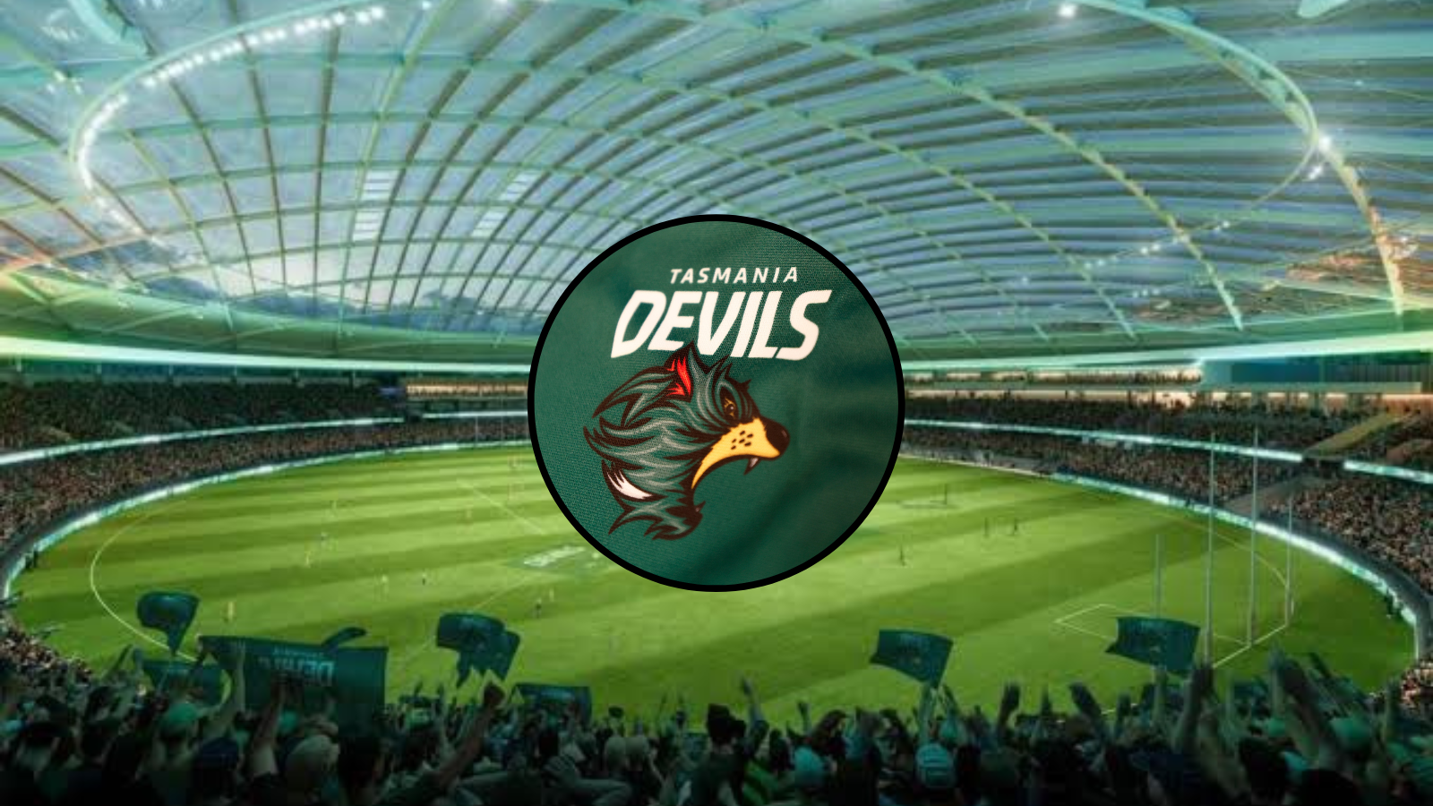 AFL Tasmania Devils: Political turmoil
