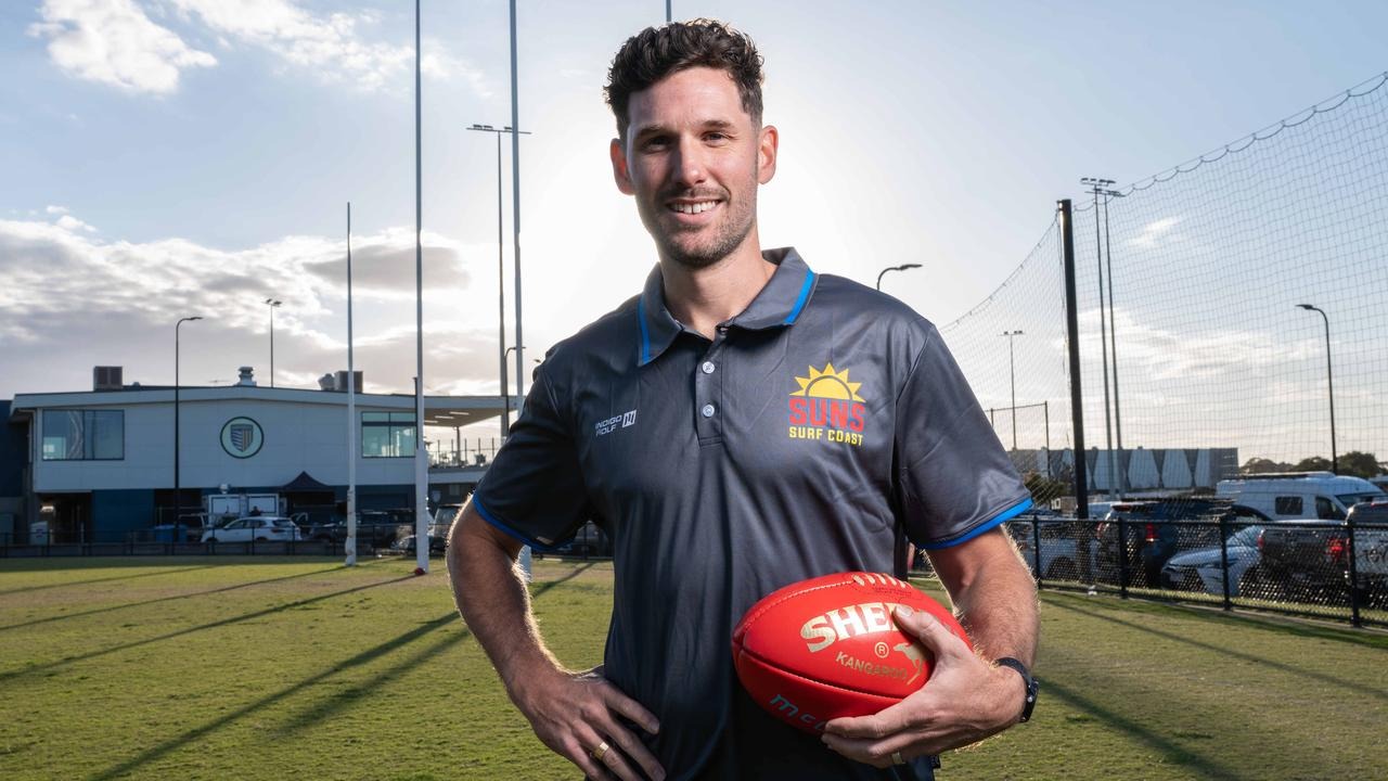 Country Footy Scores: Aaron Black joins Surf Coast Suns