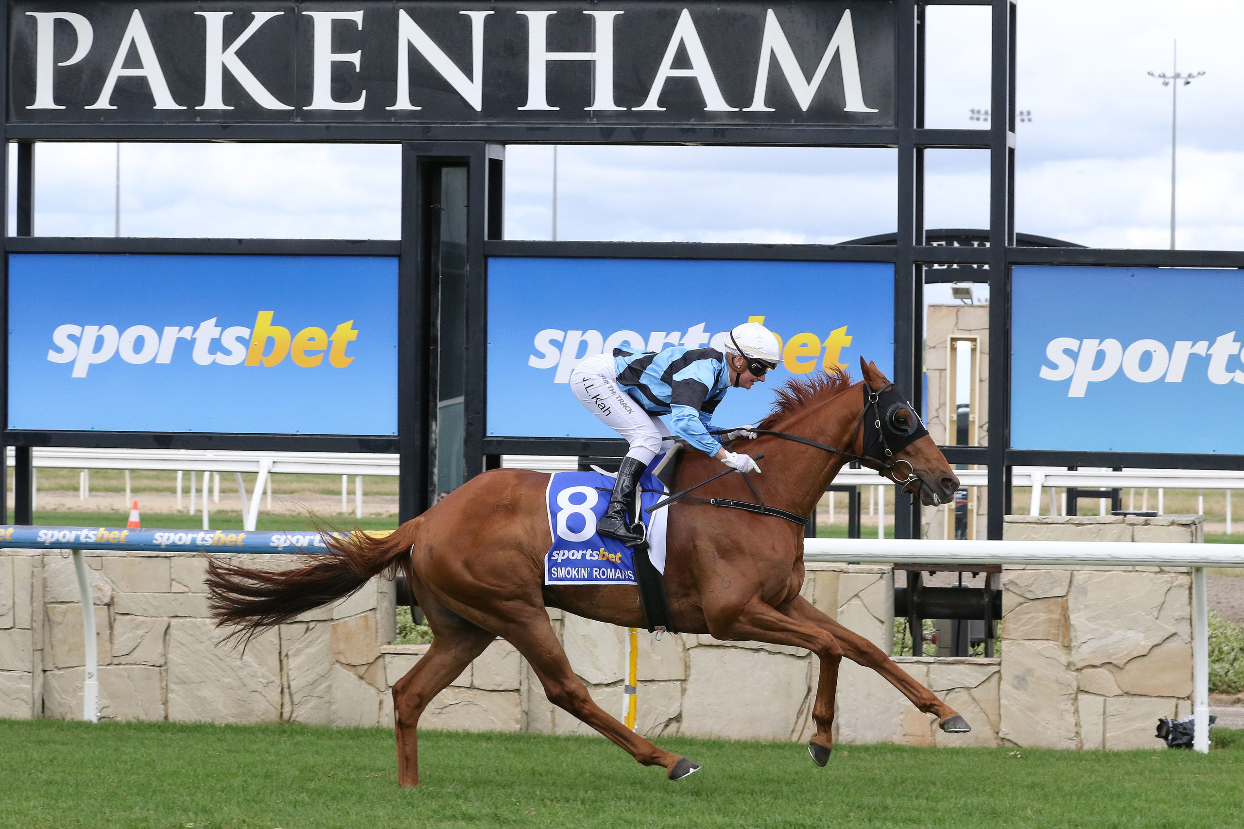 Horse Racing: Best bets from Chris Nelson & Sam Hyland