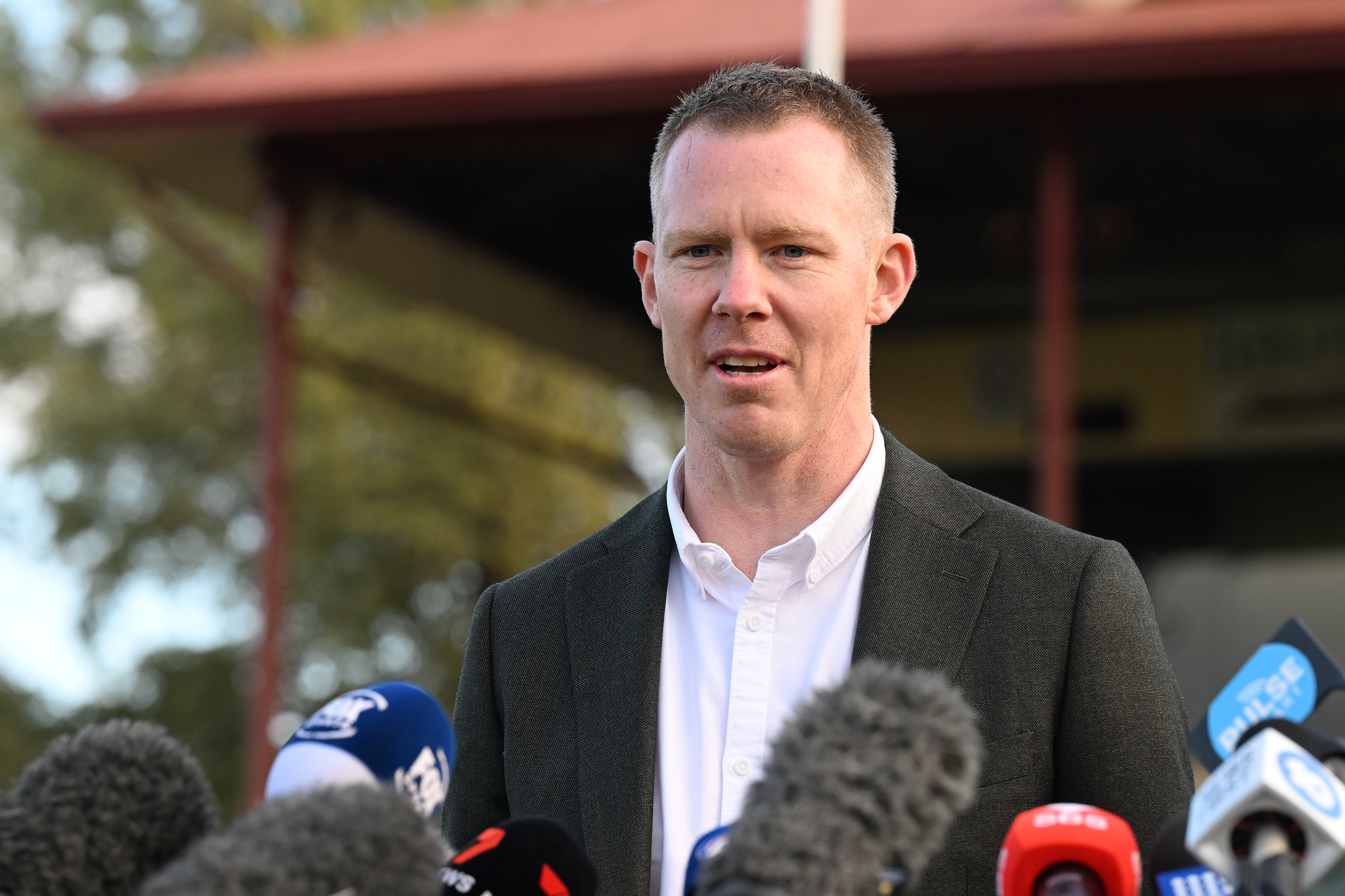 The big club that Jack Riewoldt has a good inkling about in 2025