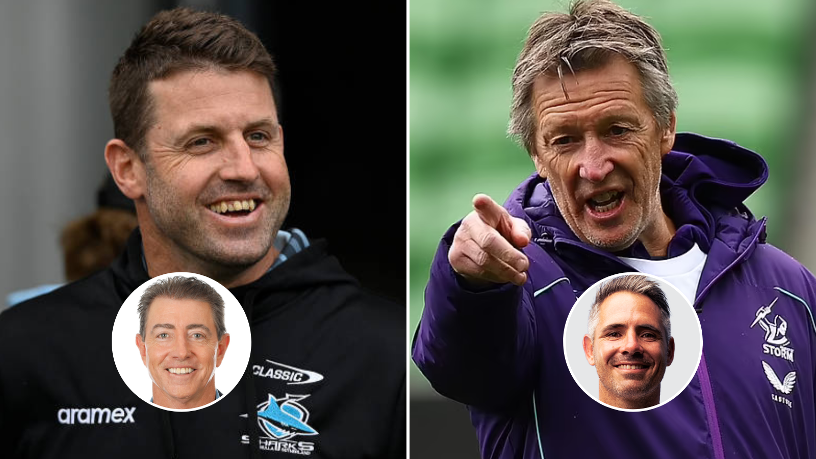 NRL 2025: Corey Parker criticise Gold Coast Titan's Craig Bellamy clause