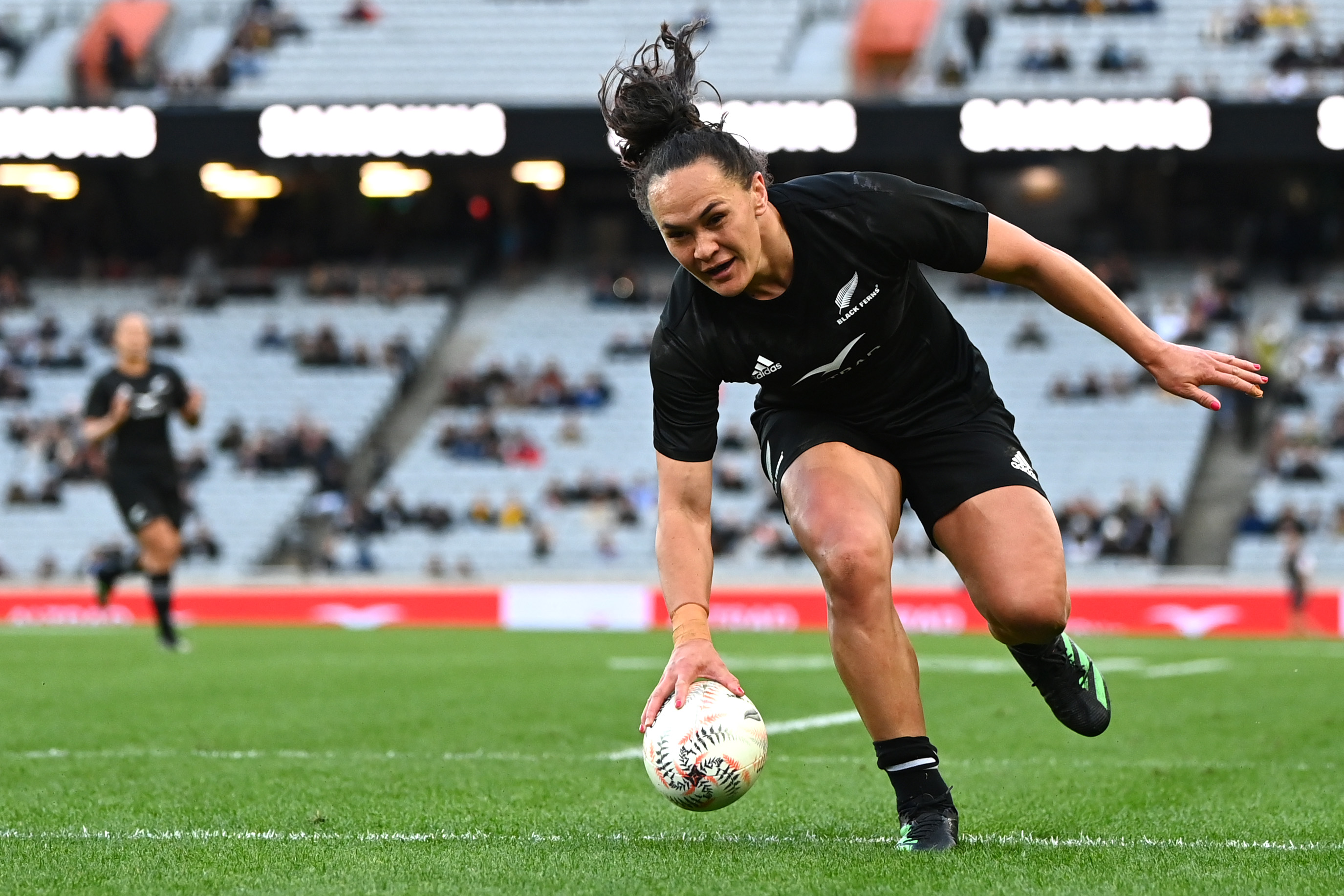 Black Ferns great set to retire from international rugby