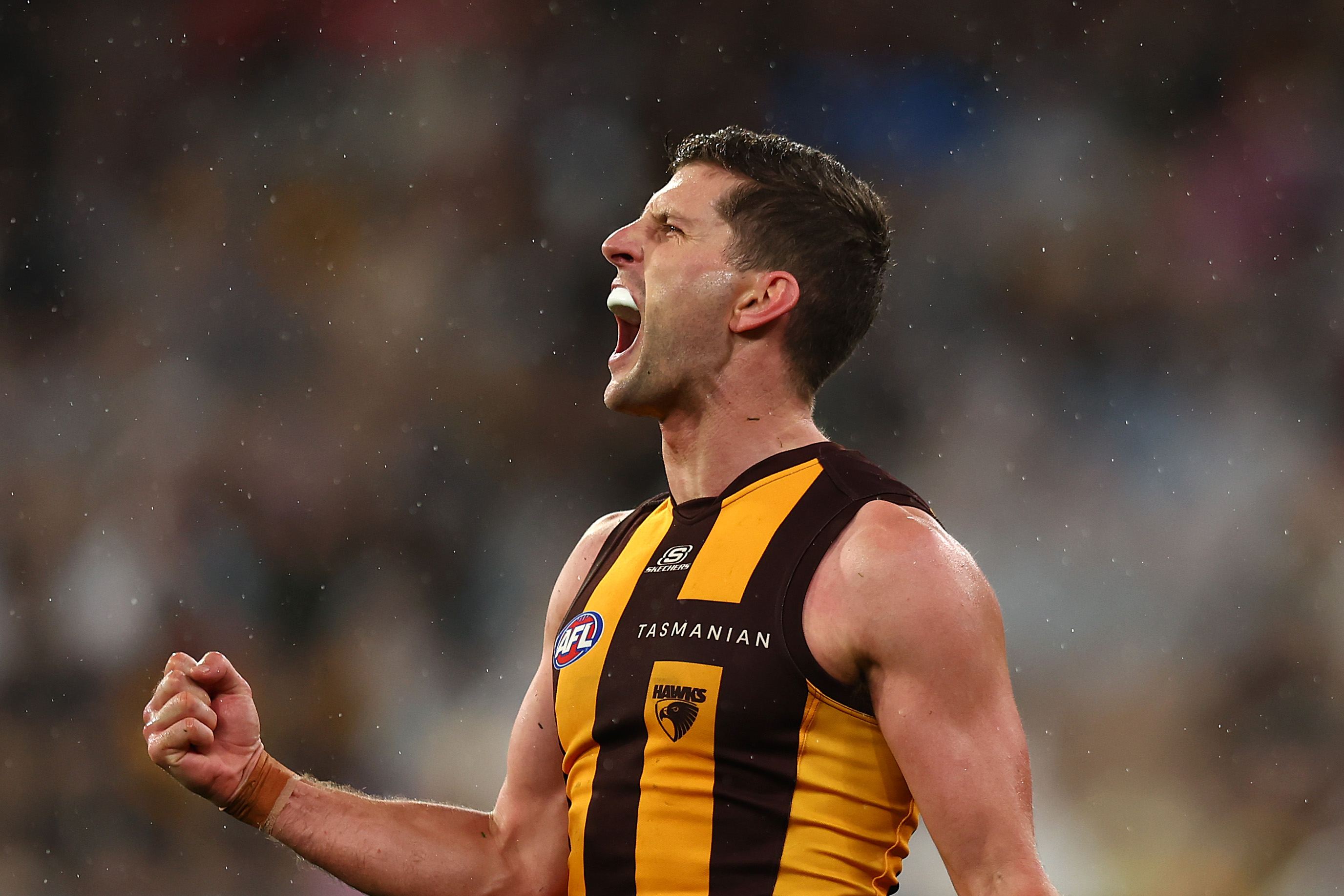 AFL 2025: Luke Breust to retire at the end of the season