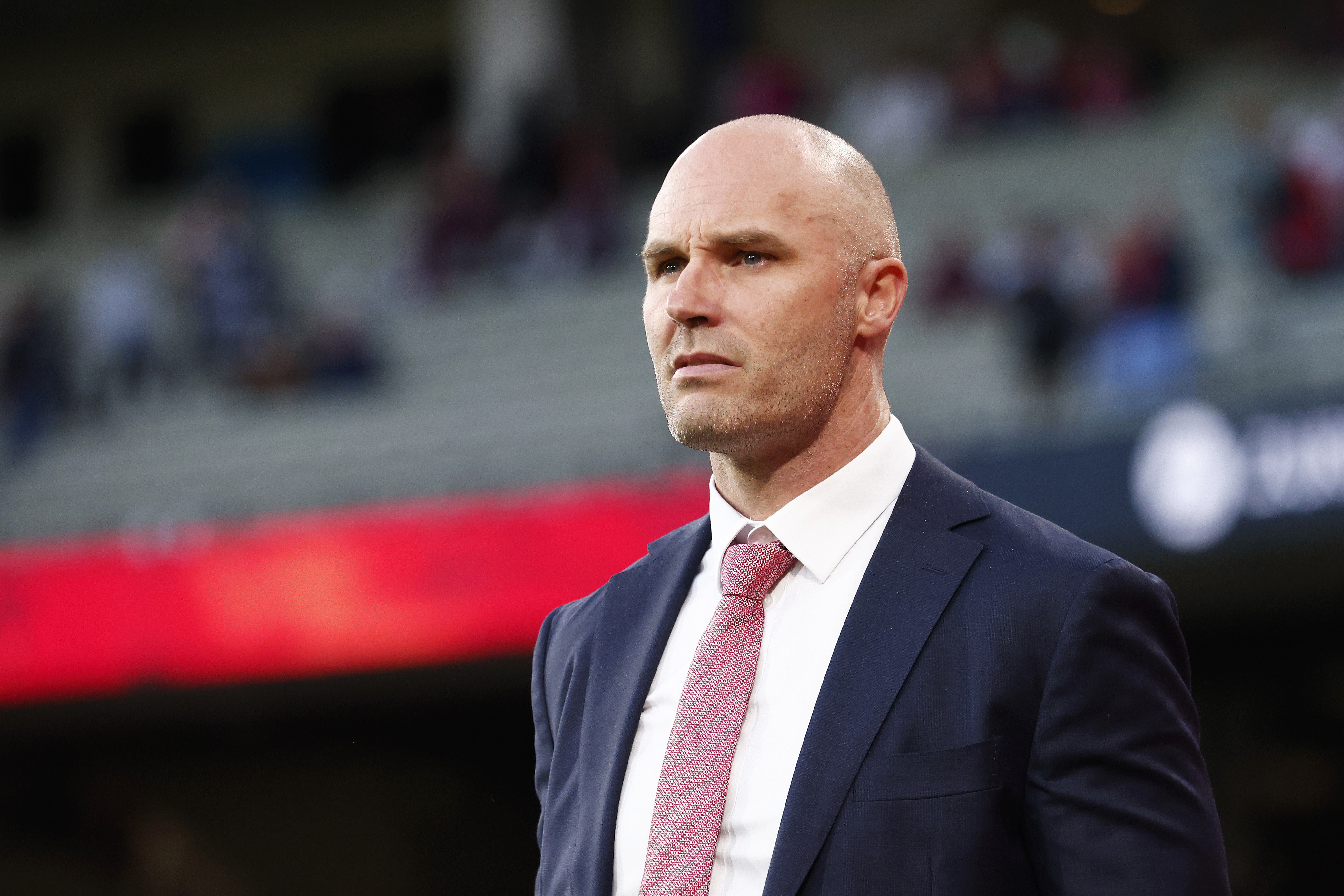 Swans CEO confirms desire to scrap pre-finals bye