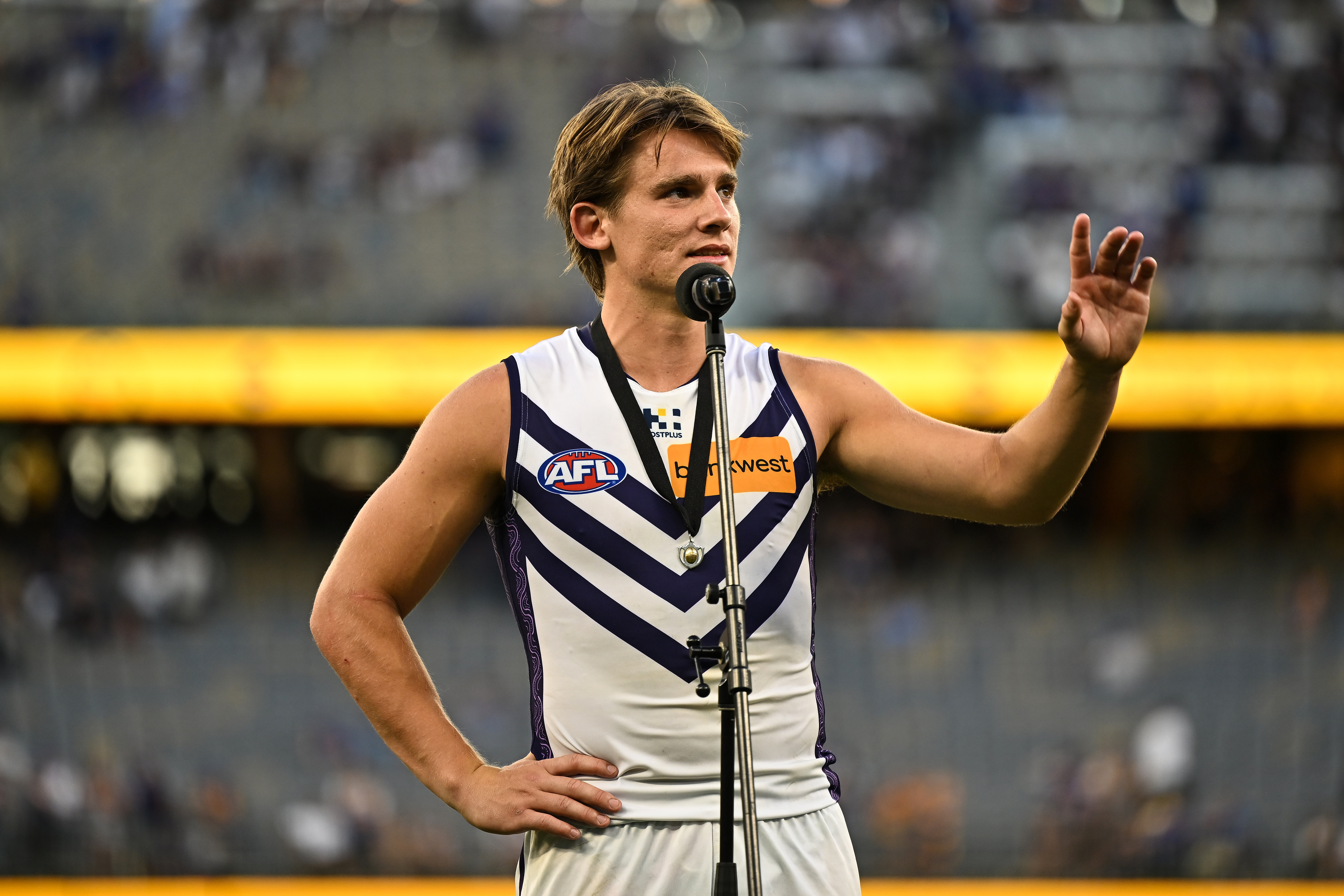 AFL 2025: SEN's weekend long multi for Round 9, AFL multis